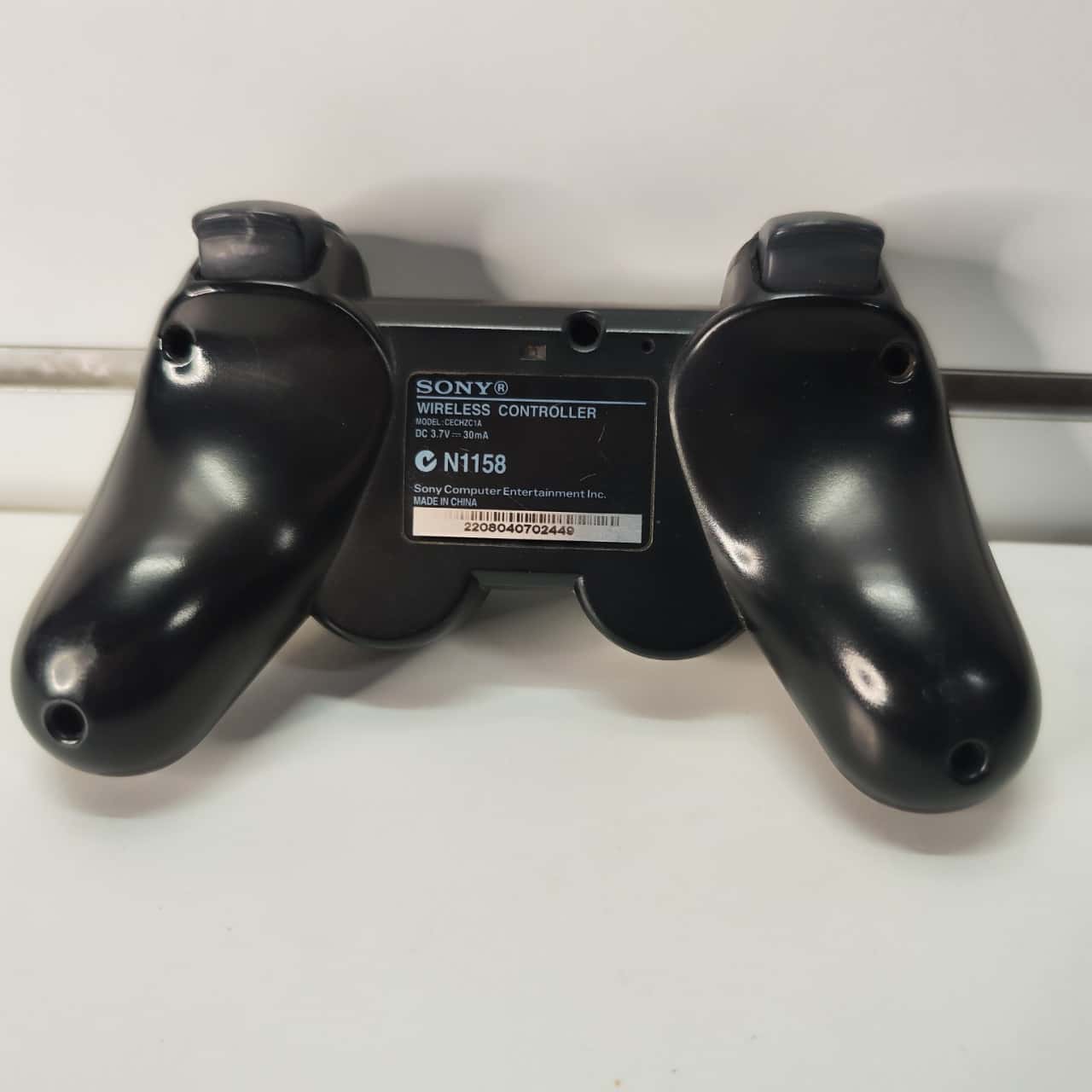 Sony Wireless Controller Black (s)