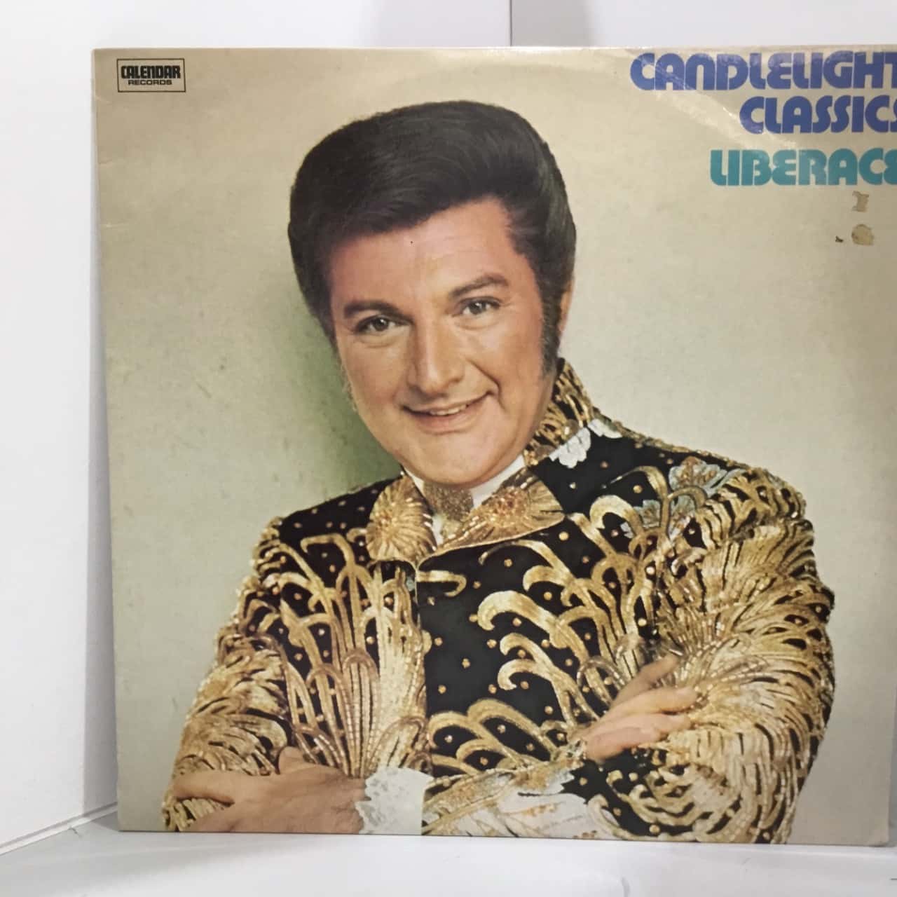 Candlelight Classics - Liberace
