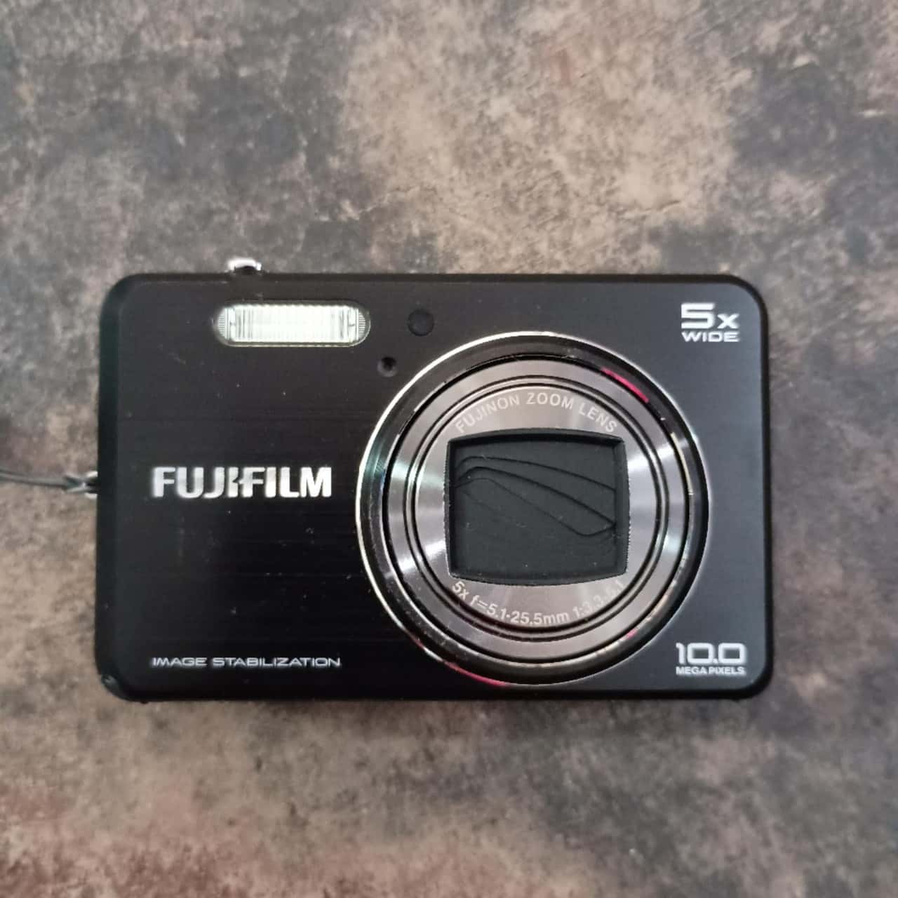 Fujifilm Finepix J250 Digital Camera(s)
