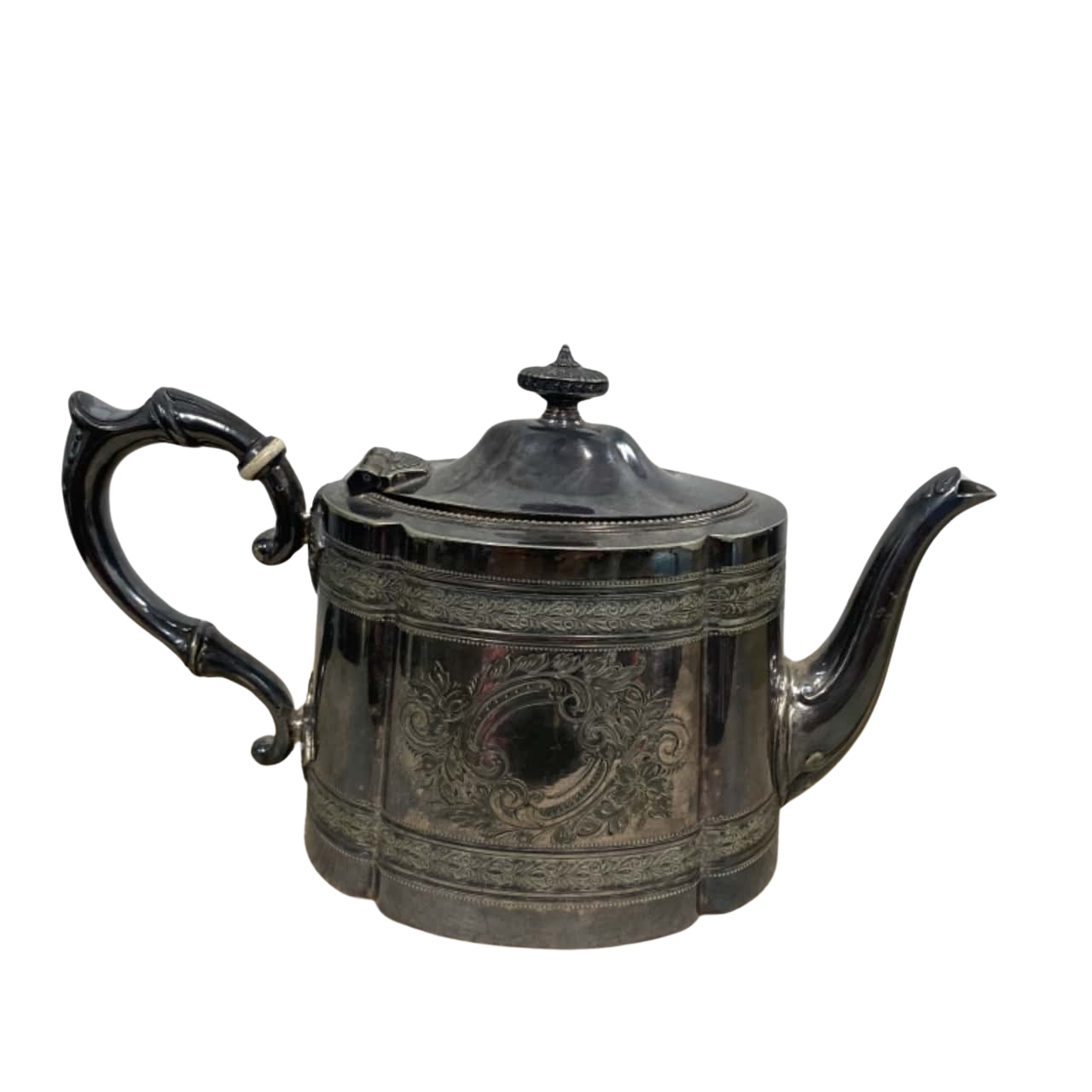 This one’s for the teapot collectors(s)