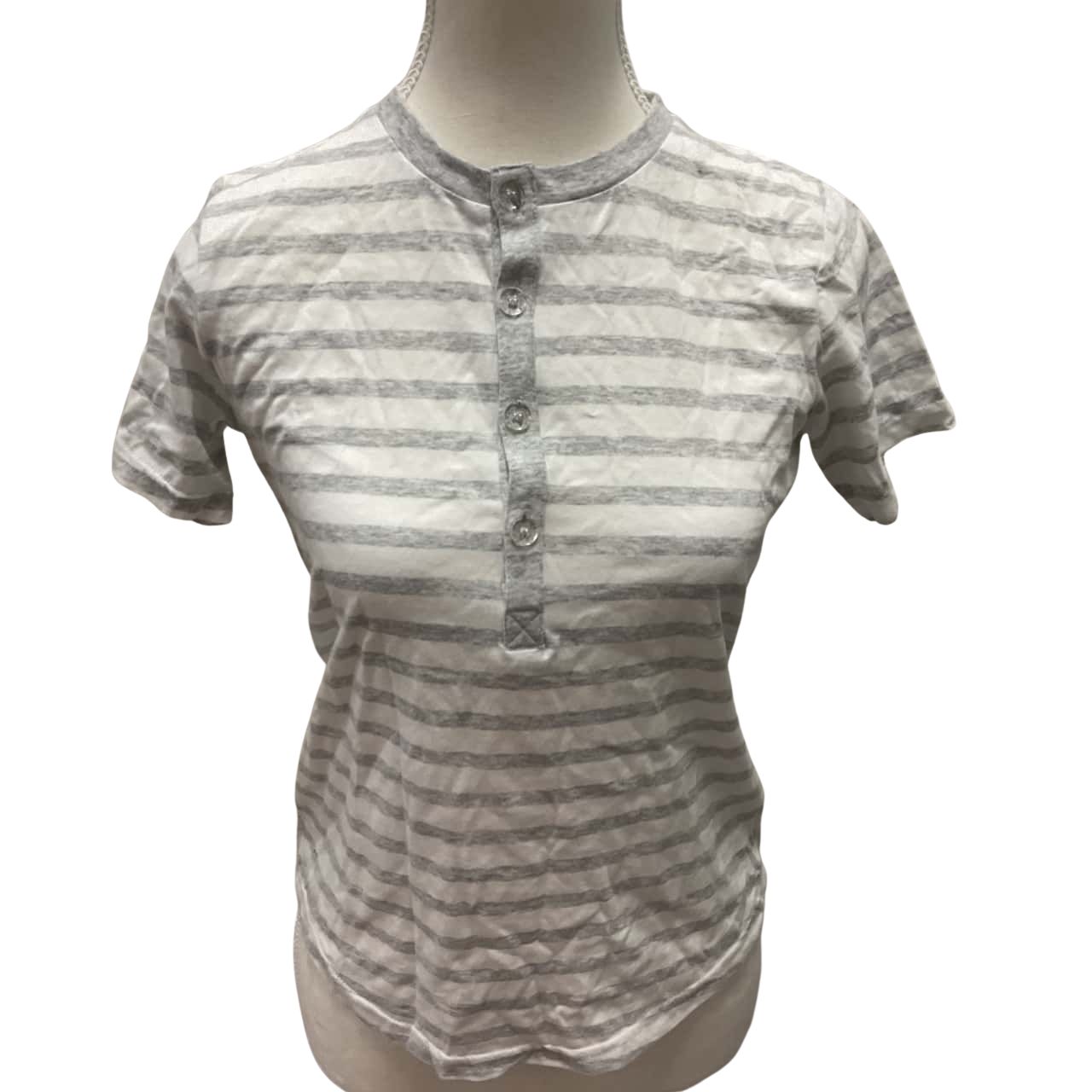 Peter Alexander Kids Size Youth Pyjamas Blue / Pinstriped (s)