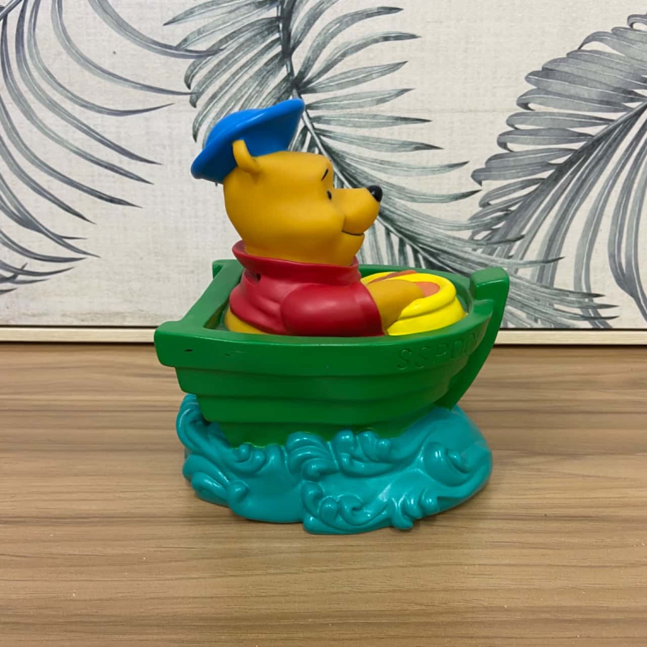 Disney Winnie the Pooh Money Box