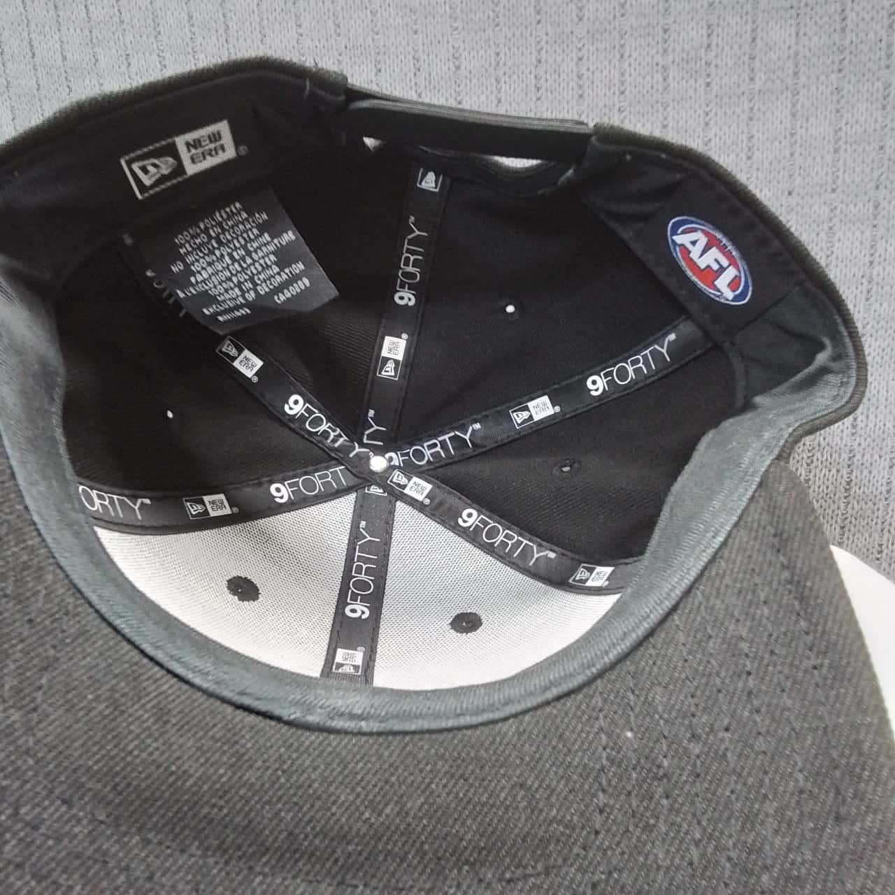 9forty New Era Mens Cap west's tigers