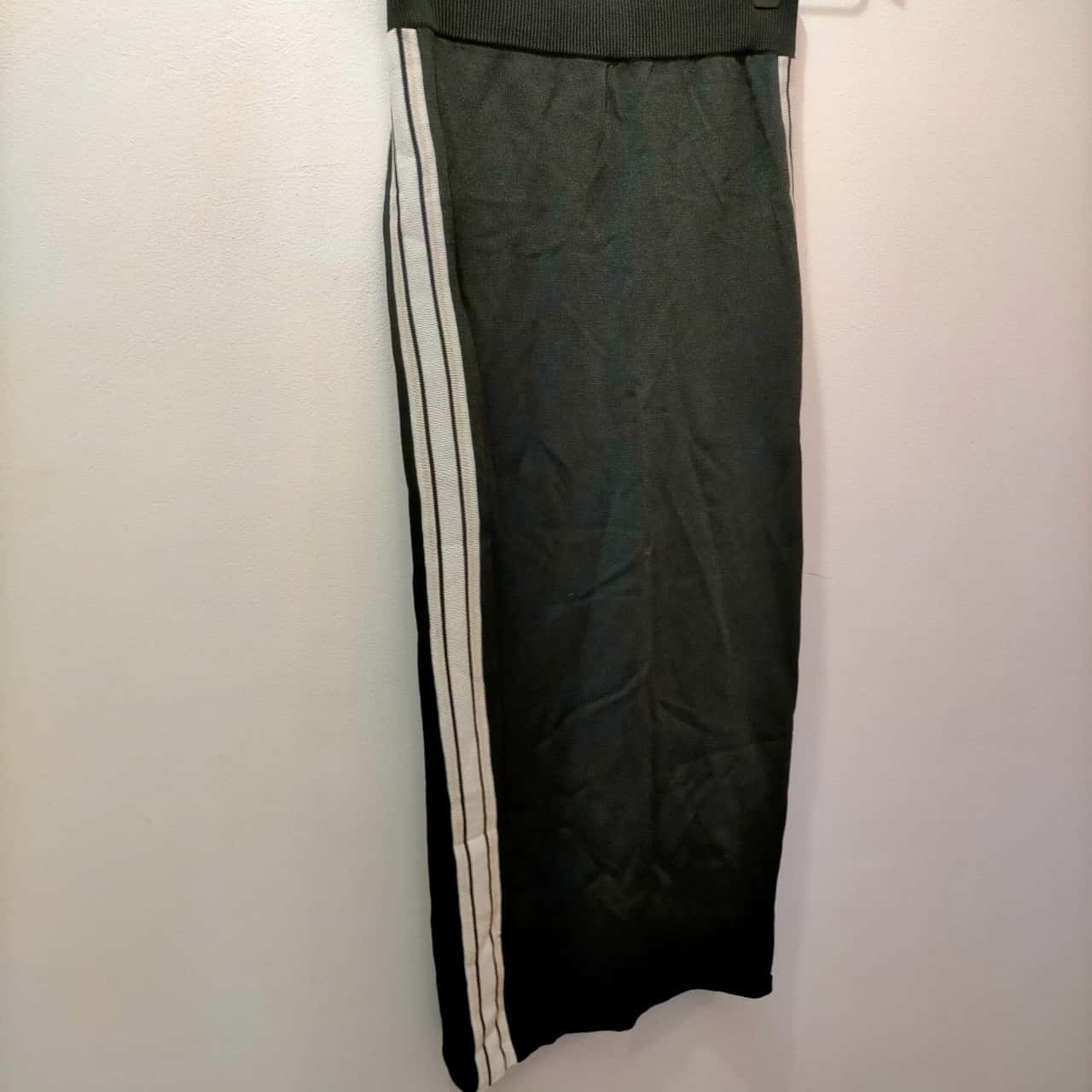 C&M CAMILLA AND MARC Cabana Skirt Size S Black / White VGUC(s)