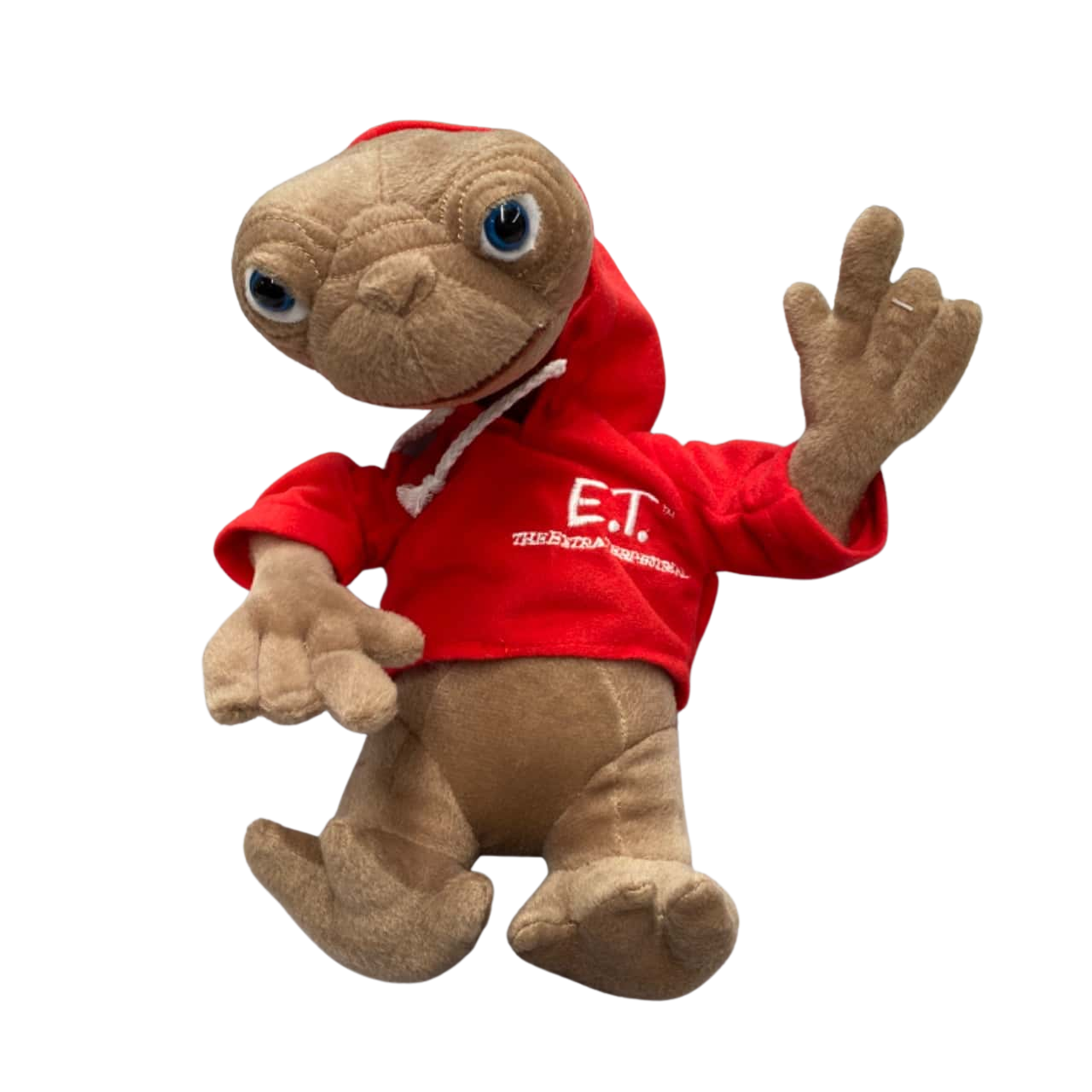 *Discount SALE* E.T. the Extra Terrestrial Soft Toy, BNWT(s)
