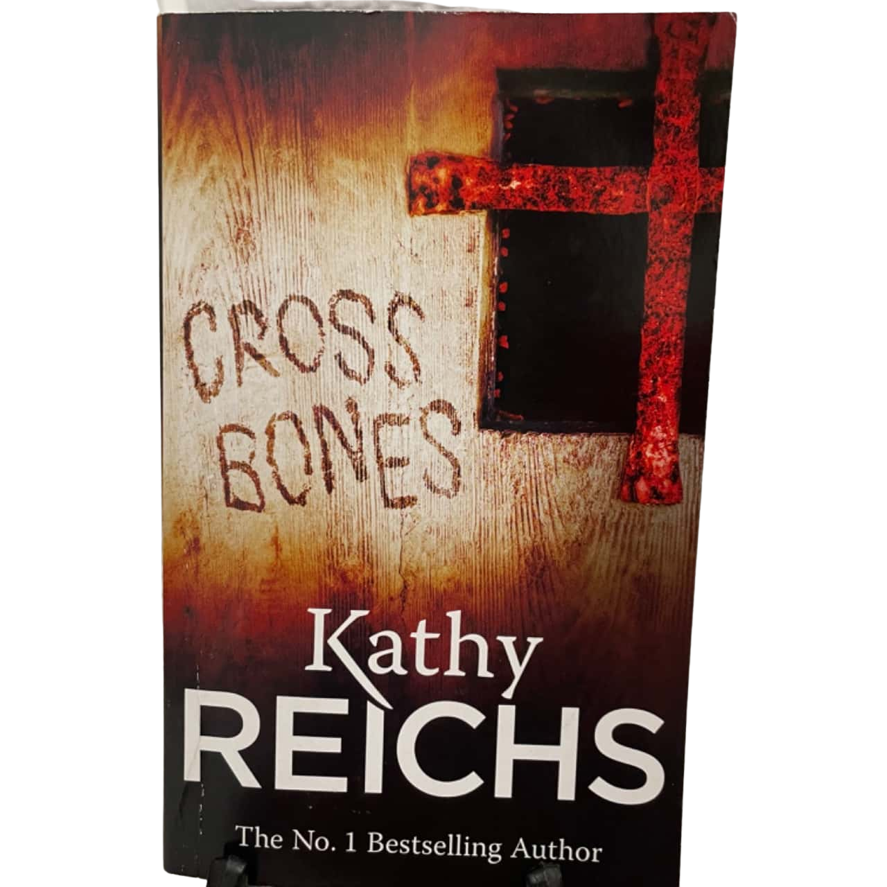 Kathy Reichs - Cross Bones