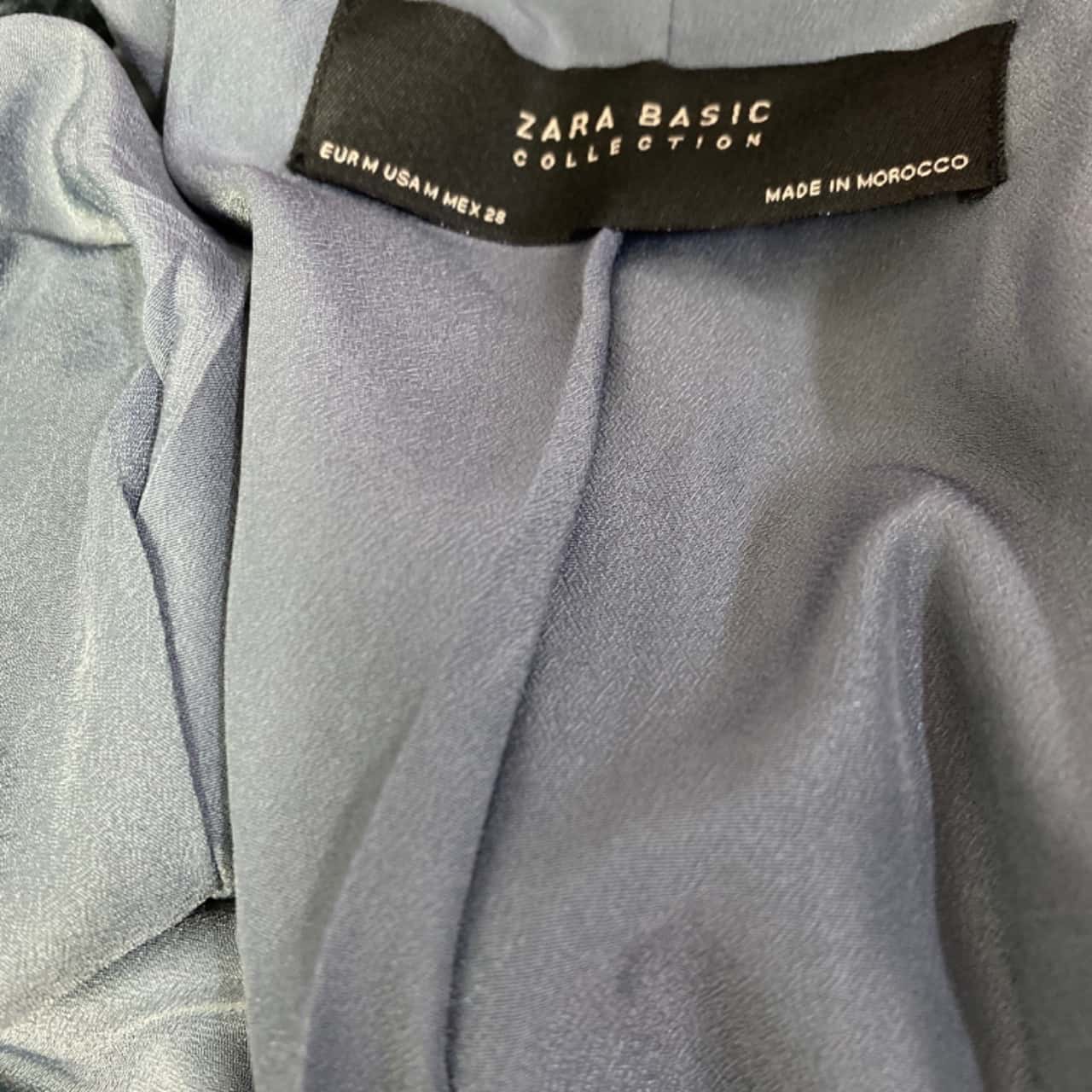 Zara Basic Collection Jacket(s)