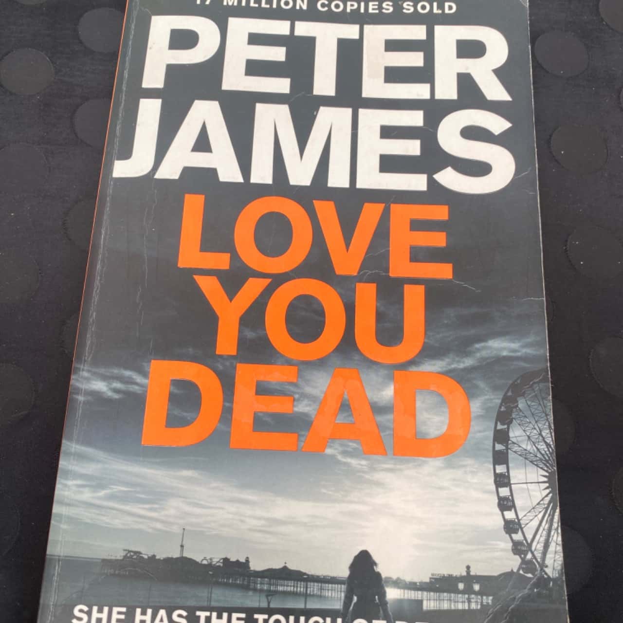 Love you dead (s)
