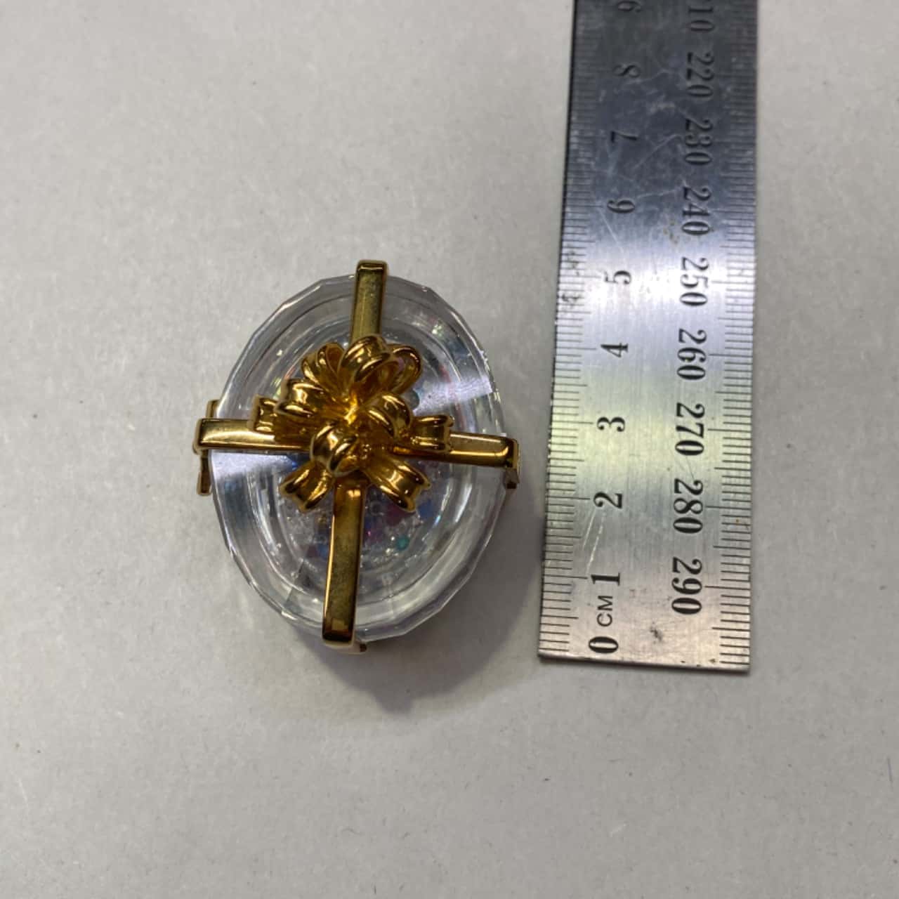 *EOFY SALE* Swarovski Crystal Gift Box with Crystals(s)