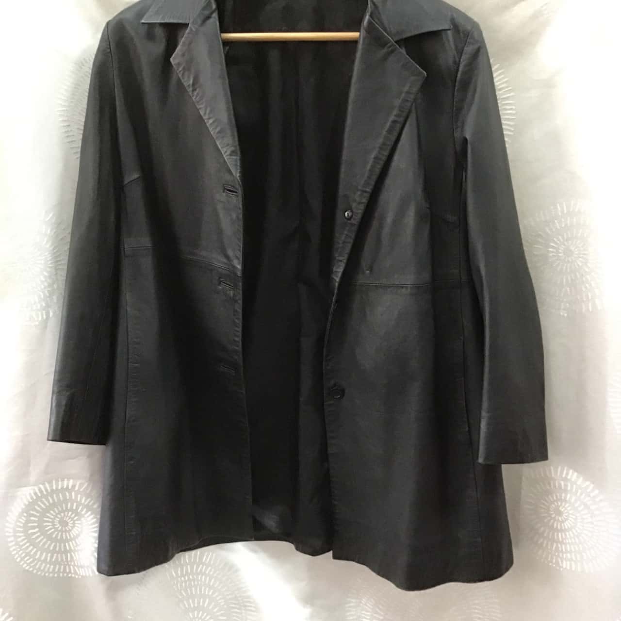 Country Road, Womens, Size 14, Jacket, Black