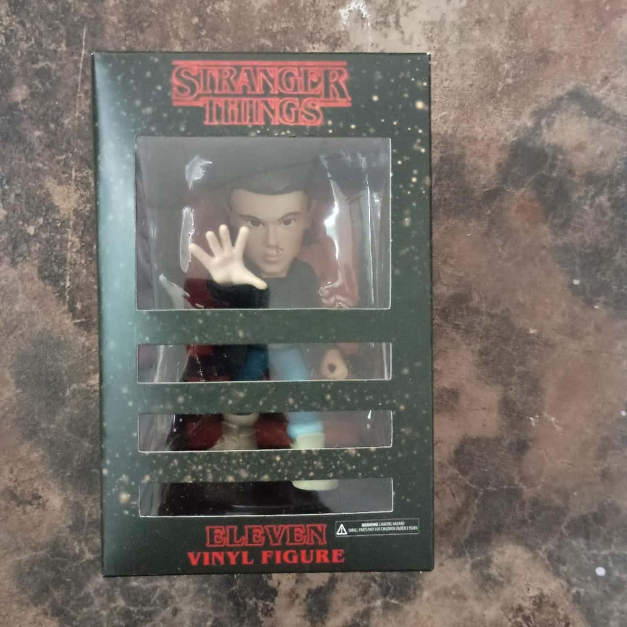 Stranger Things - Eleven - Culturefly Vinyl Figure(s)
