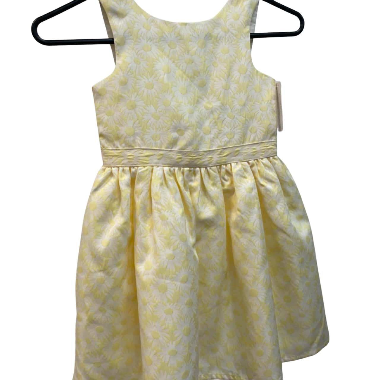 Origami Kids Size 5 Dresses & Skirts Floral / Yellow