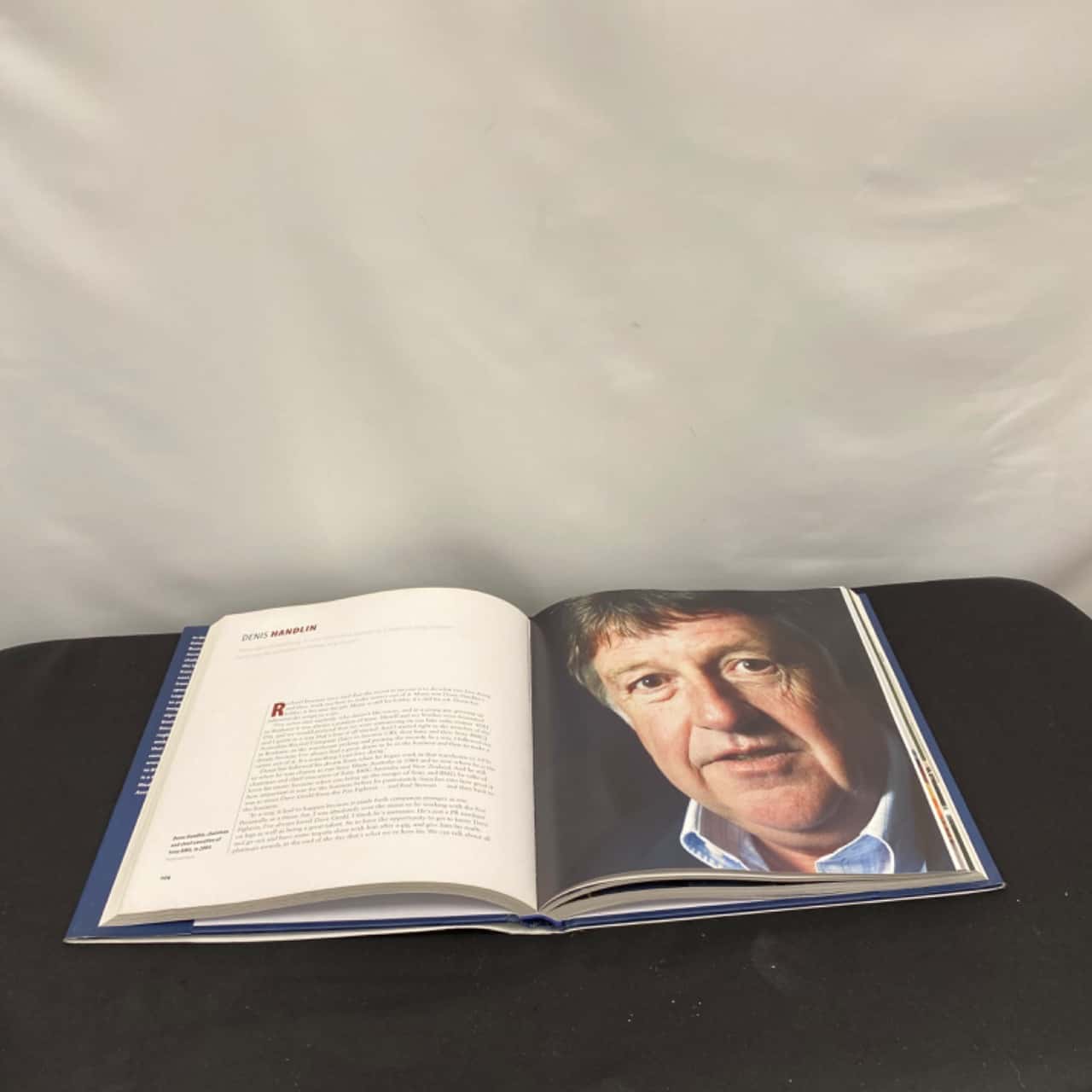 “Learning Legends “from John Eales