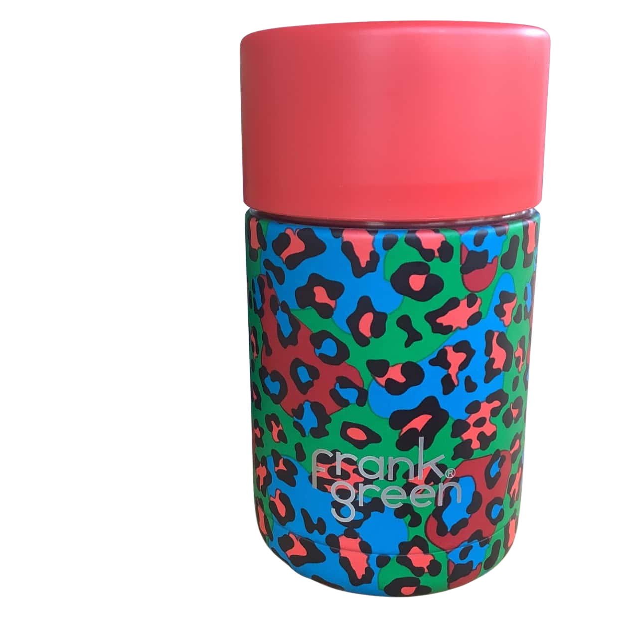Frank Green Ceramic Reusable Cup. 295ml(s) - New Without Tags | Salvos ...