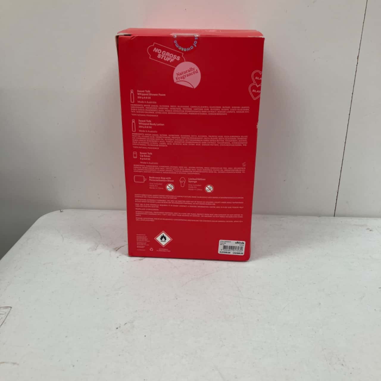 All Kinds Very Berry Super Set