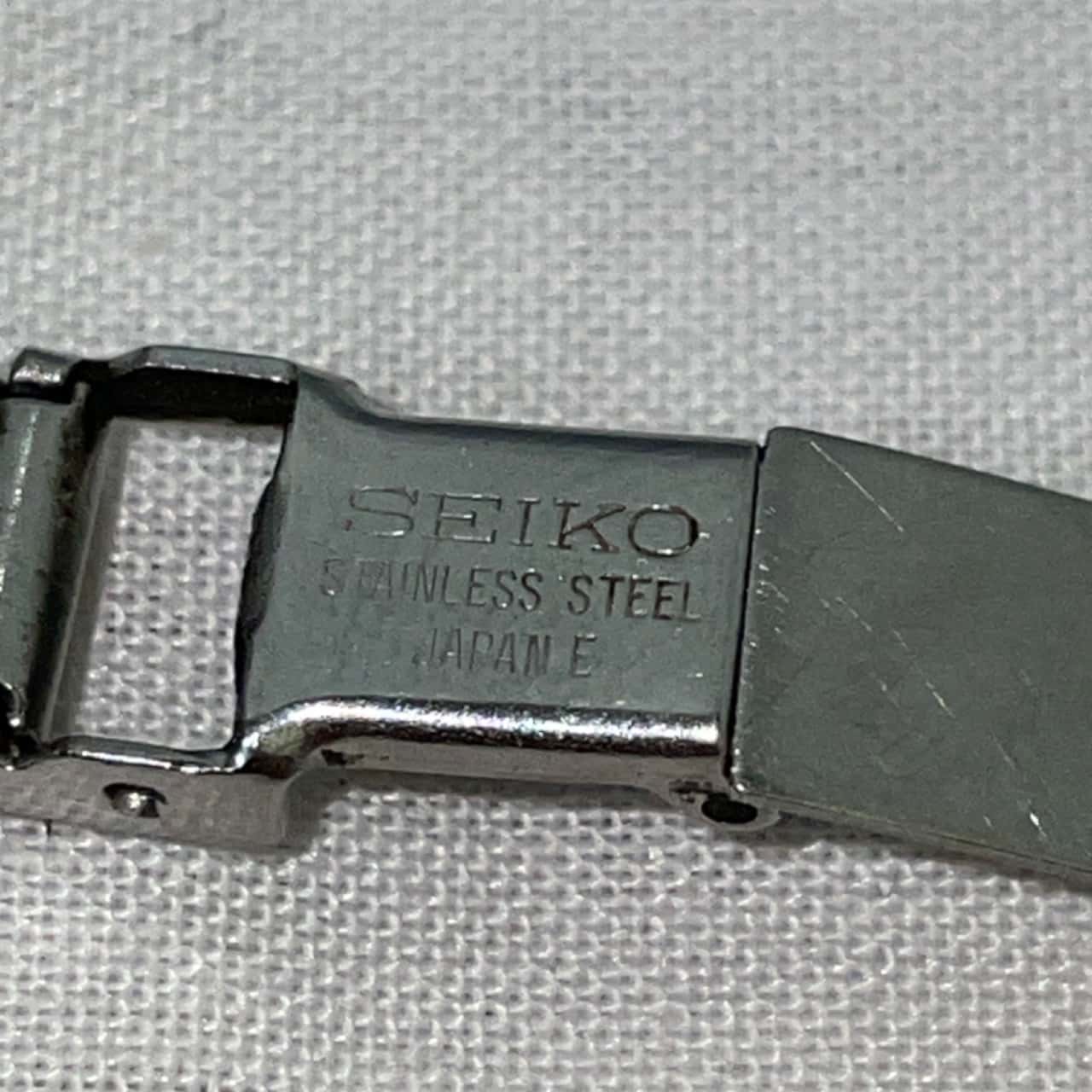 Womens Seiko Quartz Watch(s)