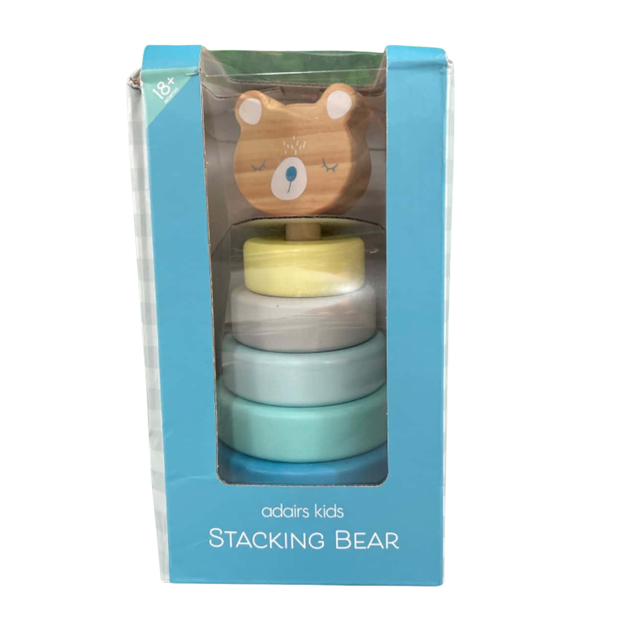 Adairs Stacking Bear (s)