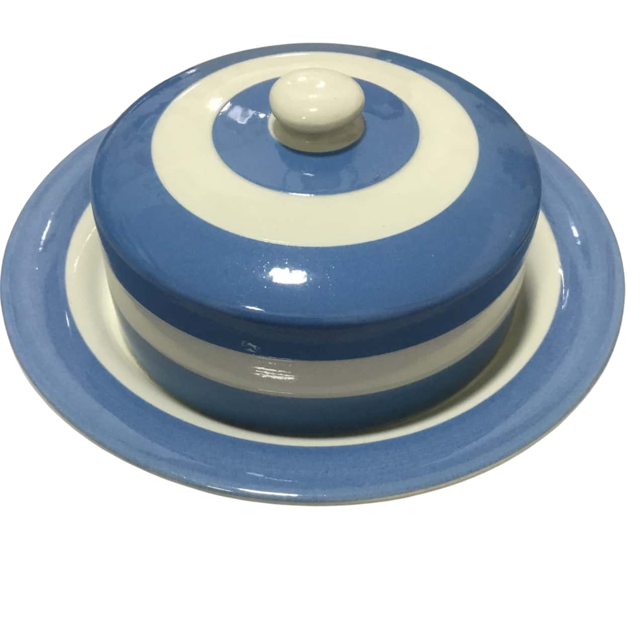 Cornish Kitchenware Butter Dish(s)
