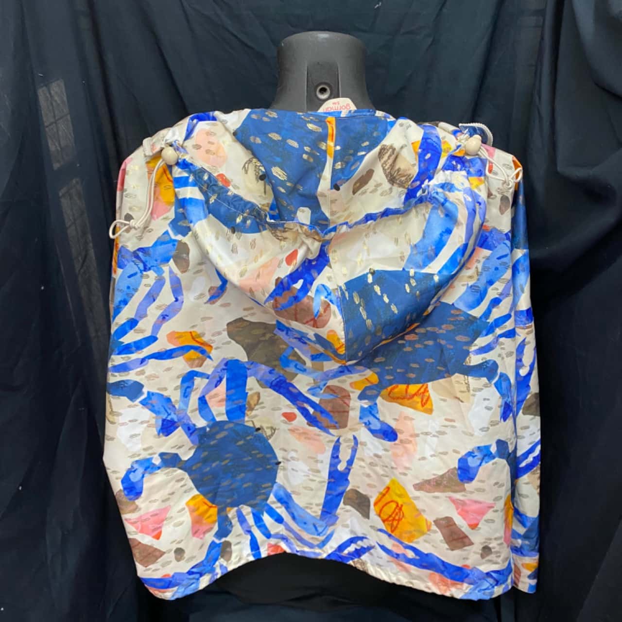 Gorman S/M Raincoat(s)