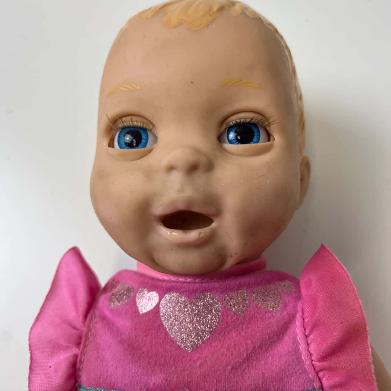 Luvabella working doll (s)