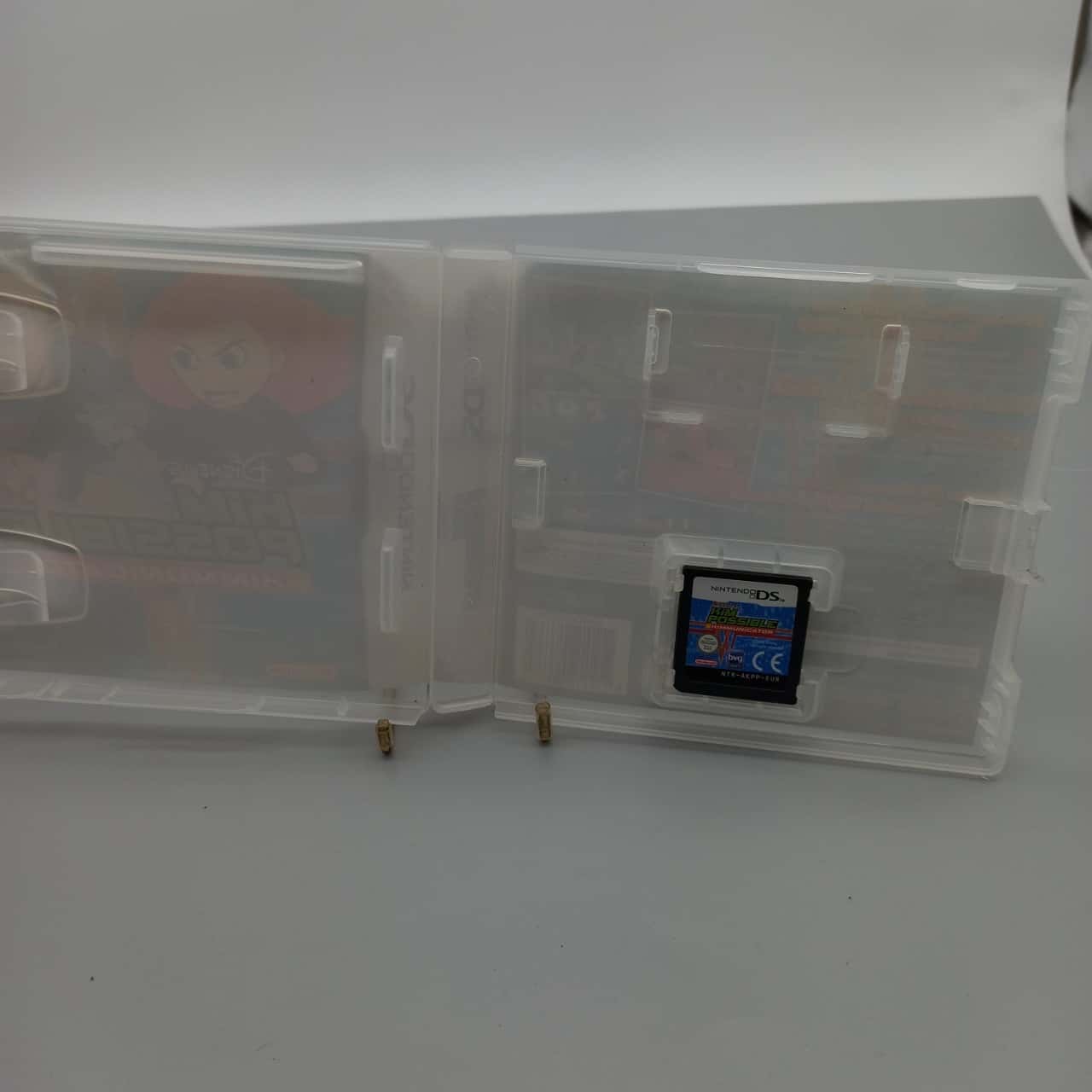 Nintendo DS Disney's Kim Possible Kimmunicator