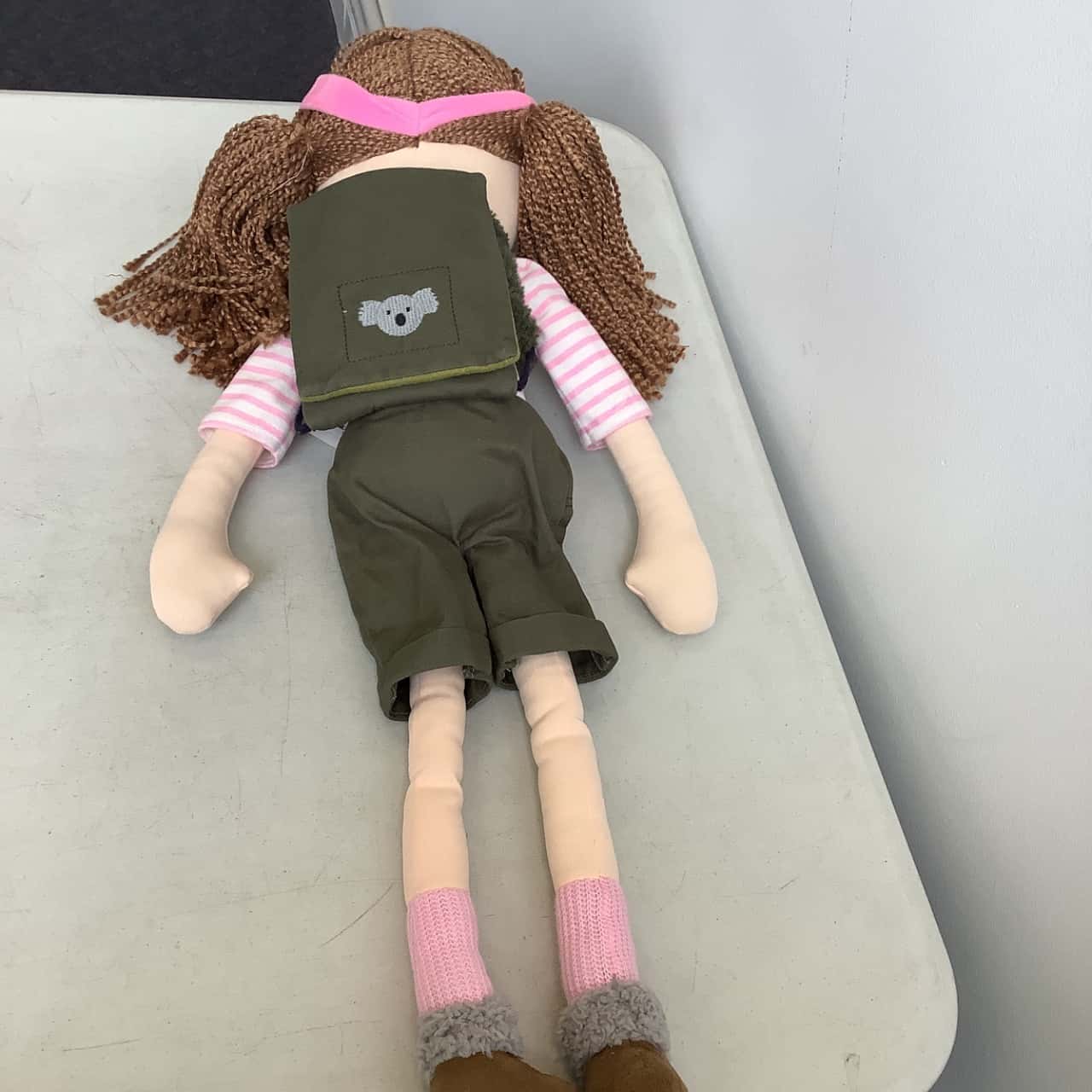 Brand New Adairs Kids Snuggle Friends Adventure Girl(s)