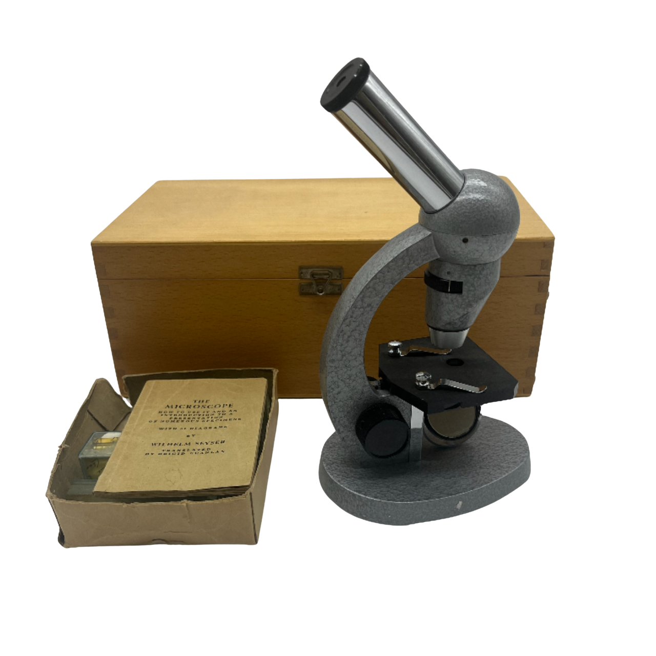 Microscope Kit(s)