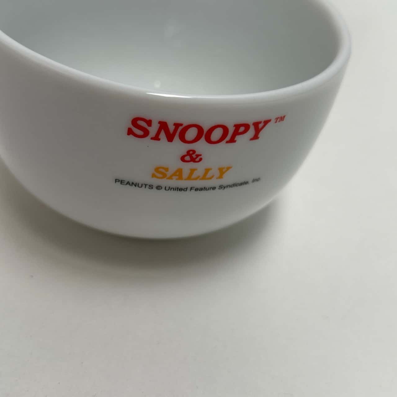 Snoopy Tea set (s)