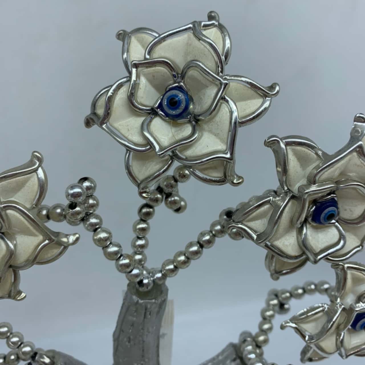 Religious Evil Eye Tree Turkish Nazar Boncugu Feng Shui With Moveable ...