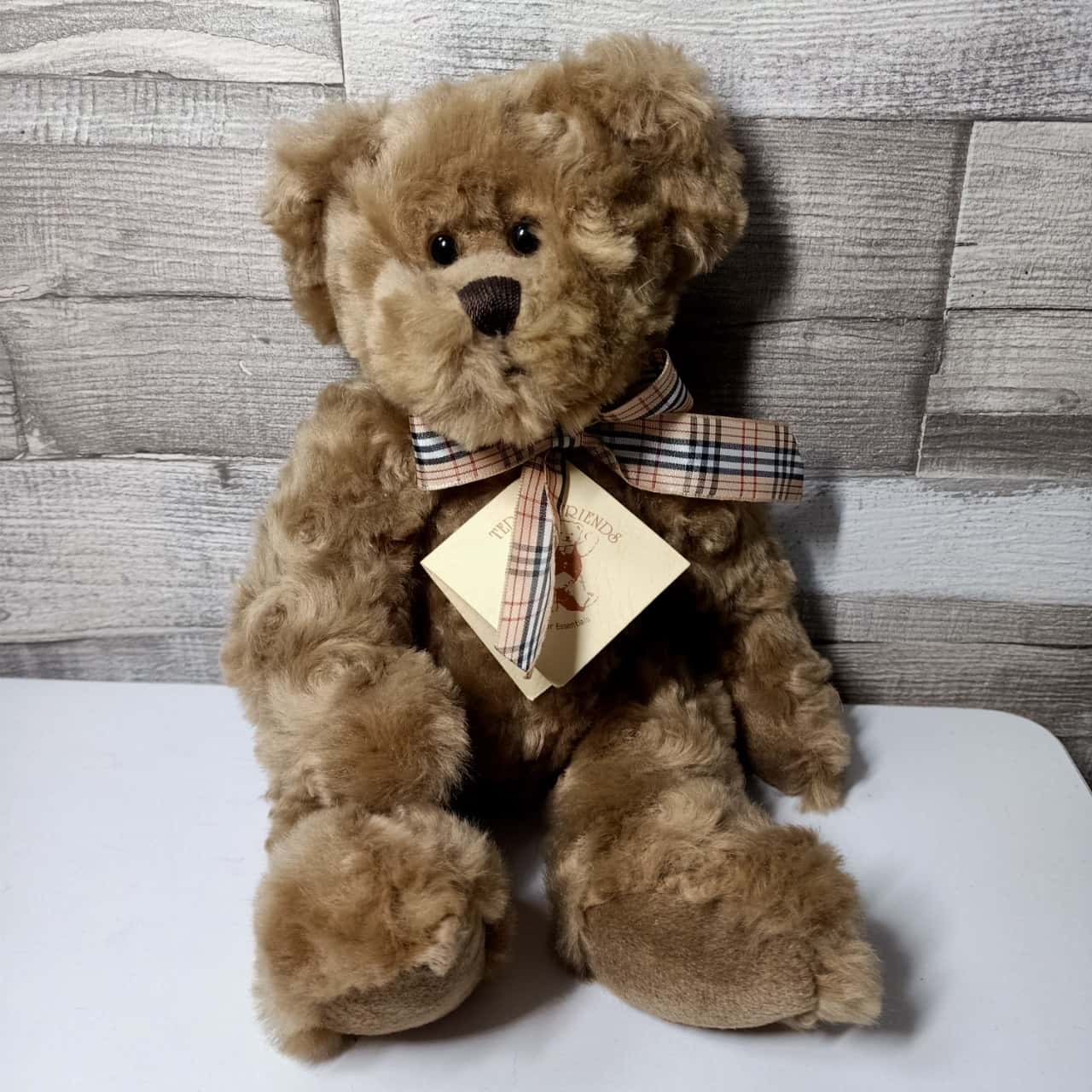 Teddy Friend Bear 'Winslow'