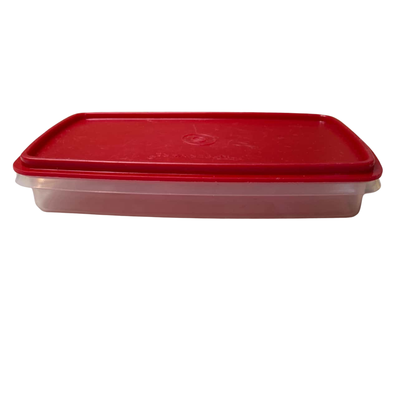 Tupperware Cold Meat Container (s)