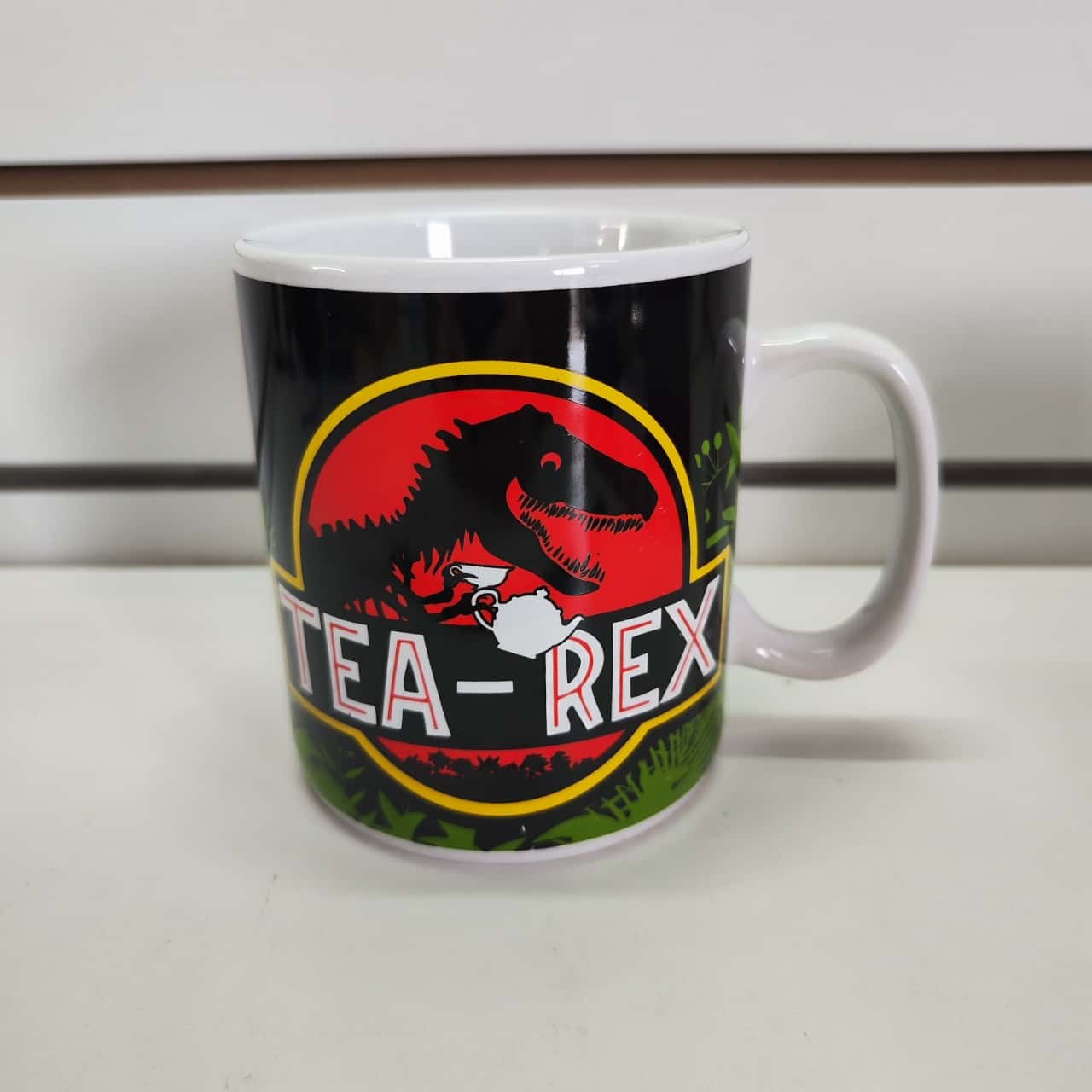 Tea Tex Oversized Mug (s)