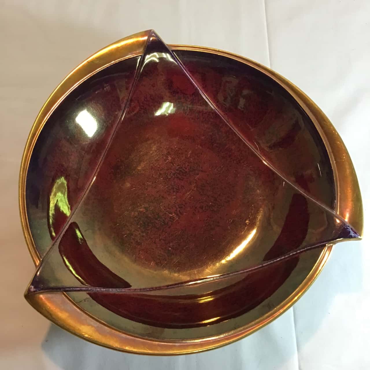 “Super Reduced” Carlton Ware "Range Royale" dish(s)