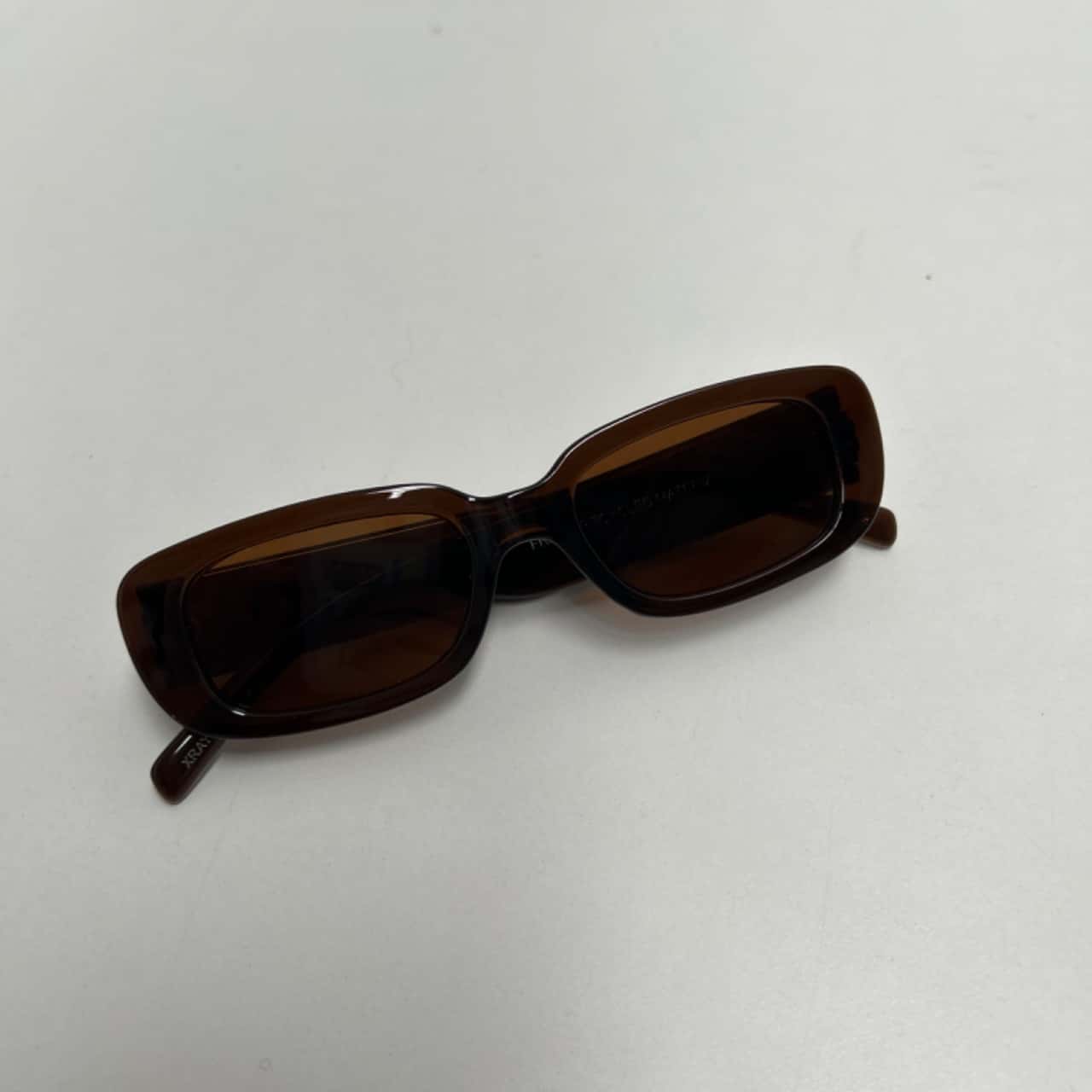 Reality Eyewear Xray Spex Chocolate/Brown Lenses(s)