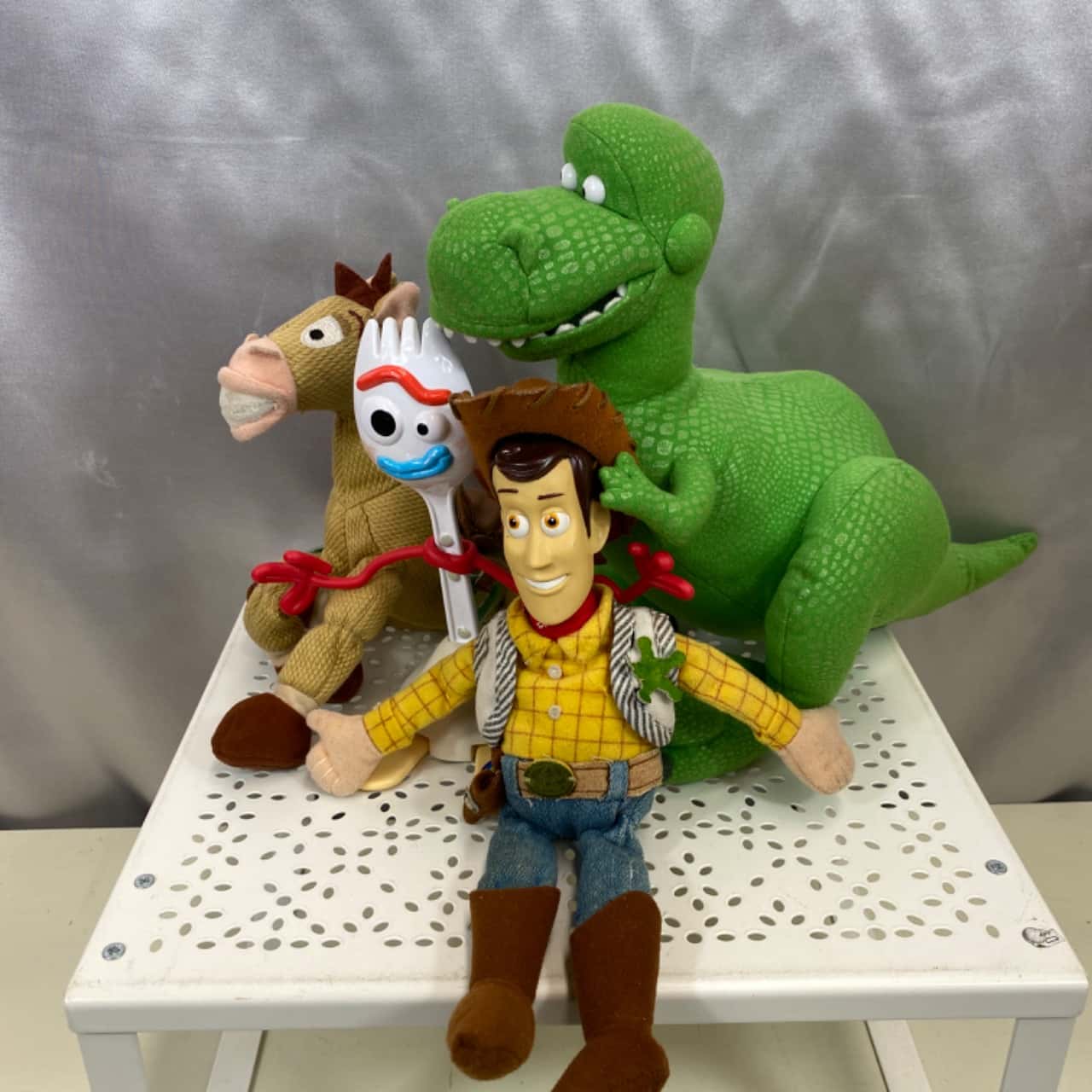 Toy Story Bundle (s)