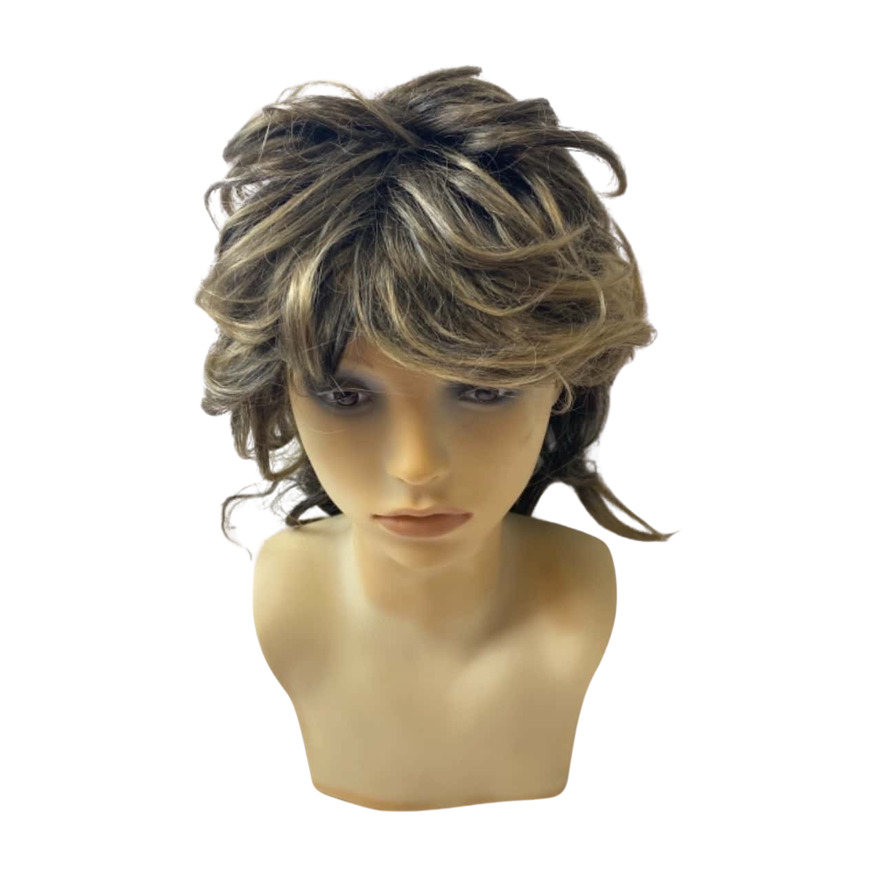 Unisex wig B(s)