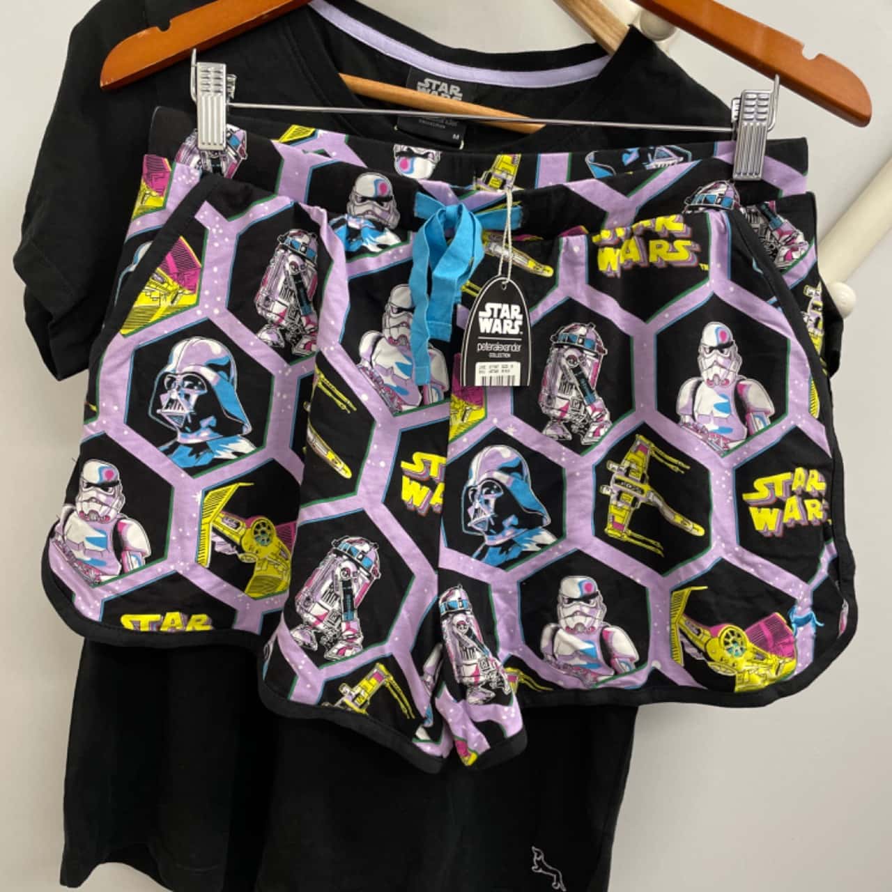 NEW WITH TAGS Peter Alexander Women's Size M Pyjamas