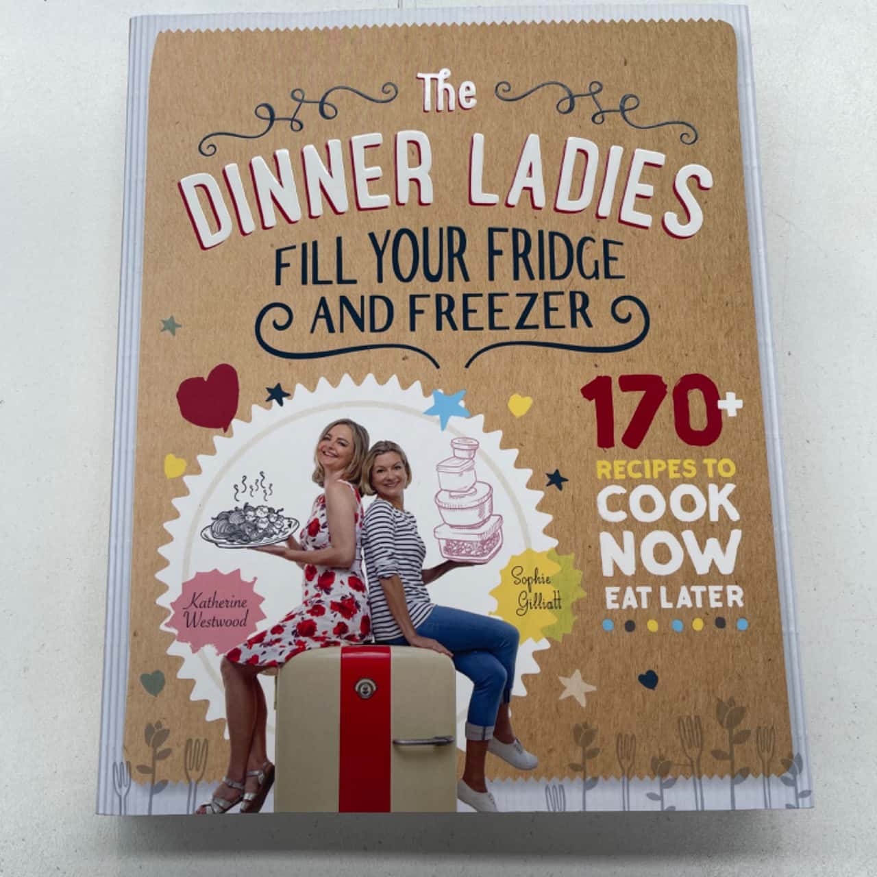 The Dinner Ladies(s)