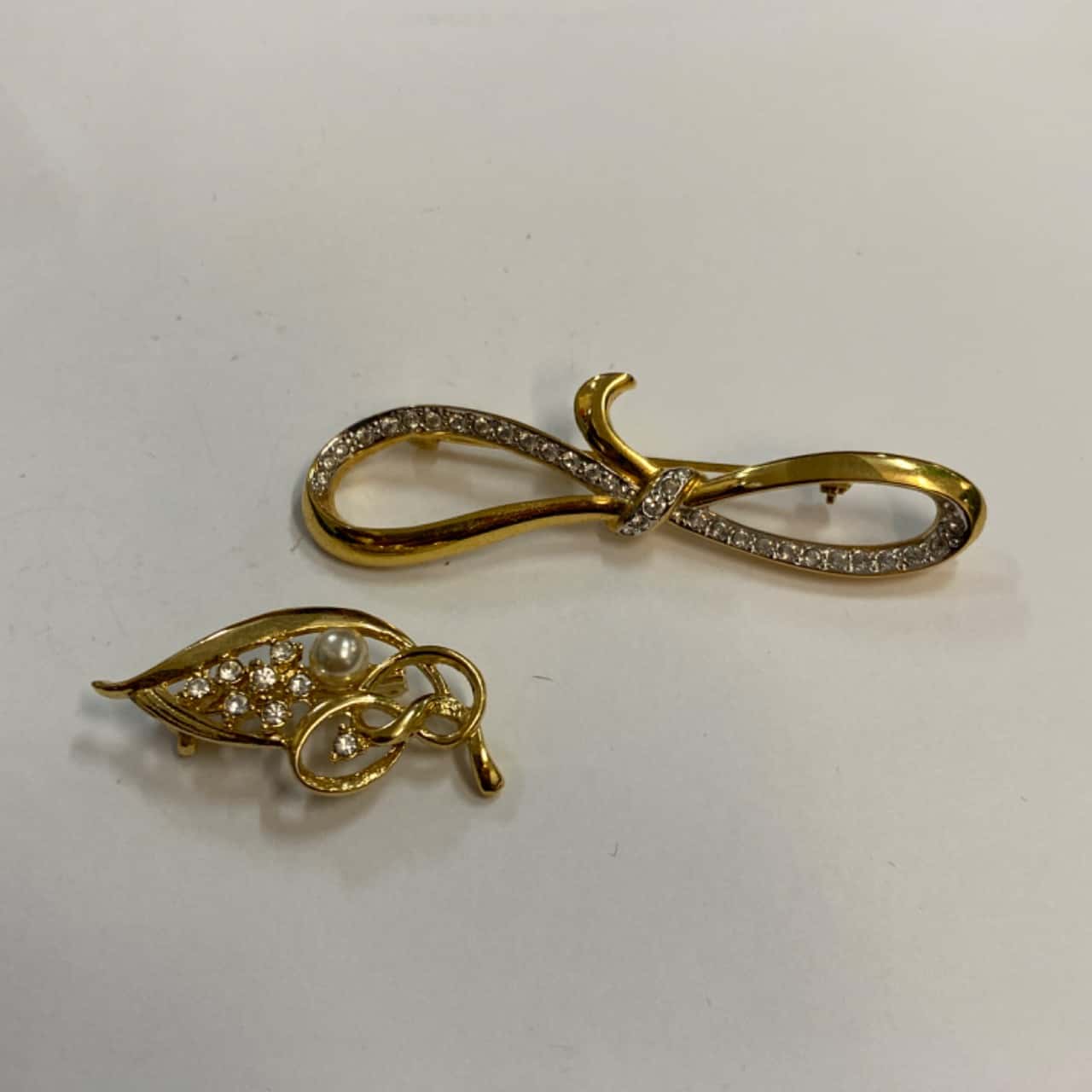 Womens Brooch (s)
