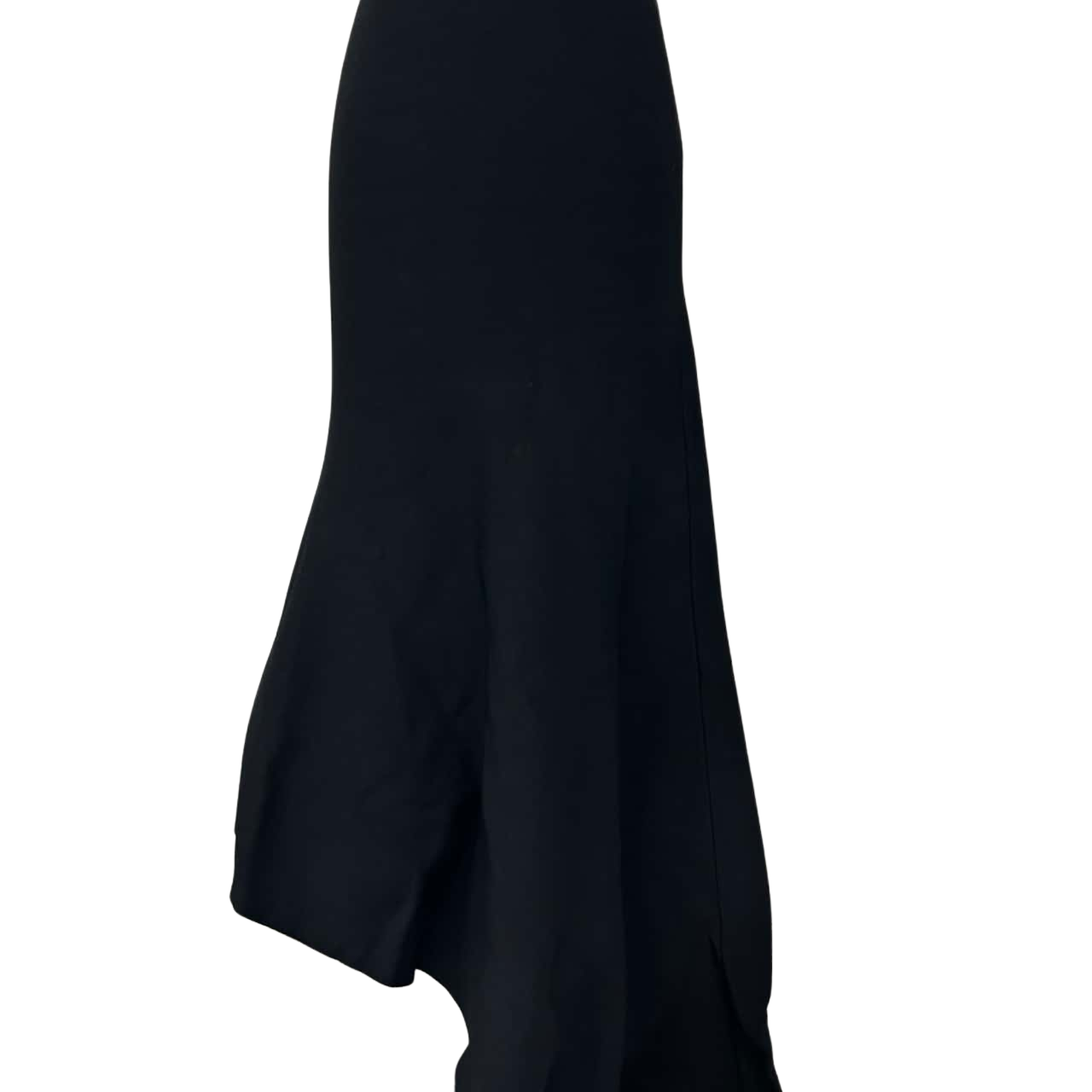 Scanlan Theodore Asymmetrical Maxi Skirt(s)