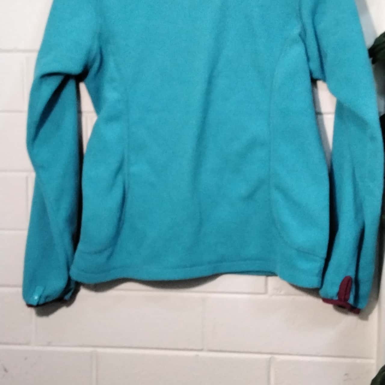 Kathmandu Kids Size 12 Jackets Blue (s)