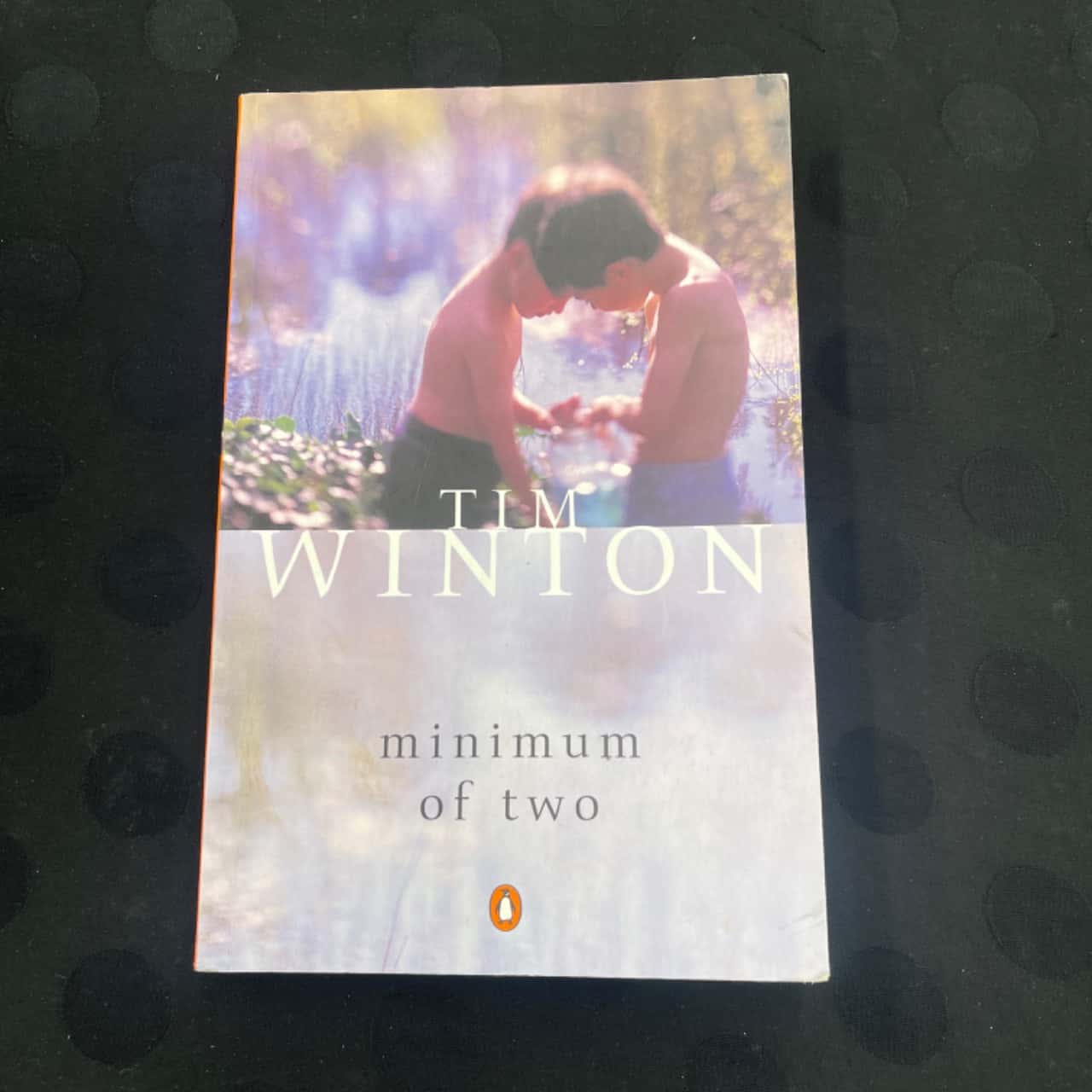 Tim Winton - Minimum of Two(s)
