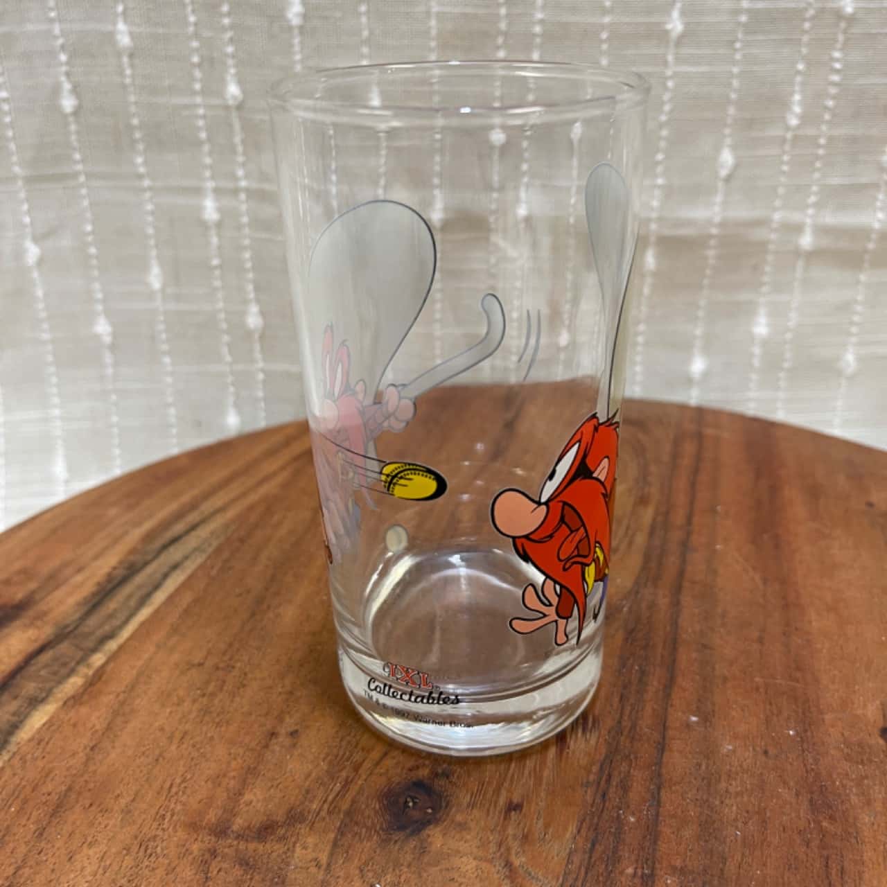 IXL Collectable Cups (3)