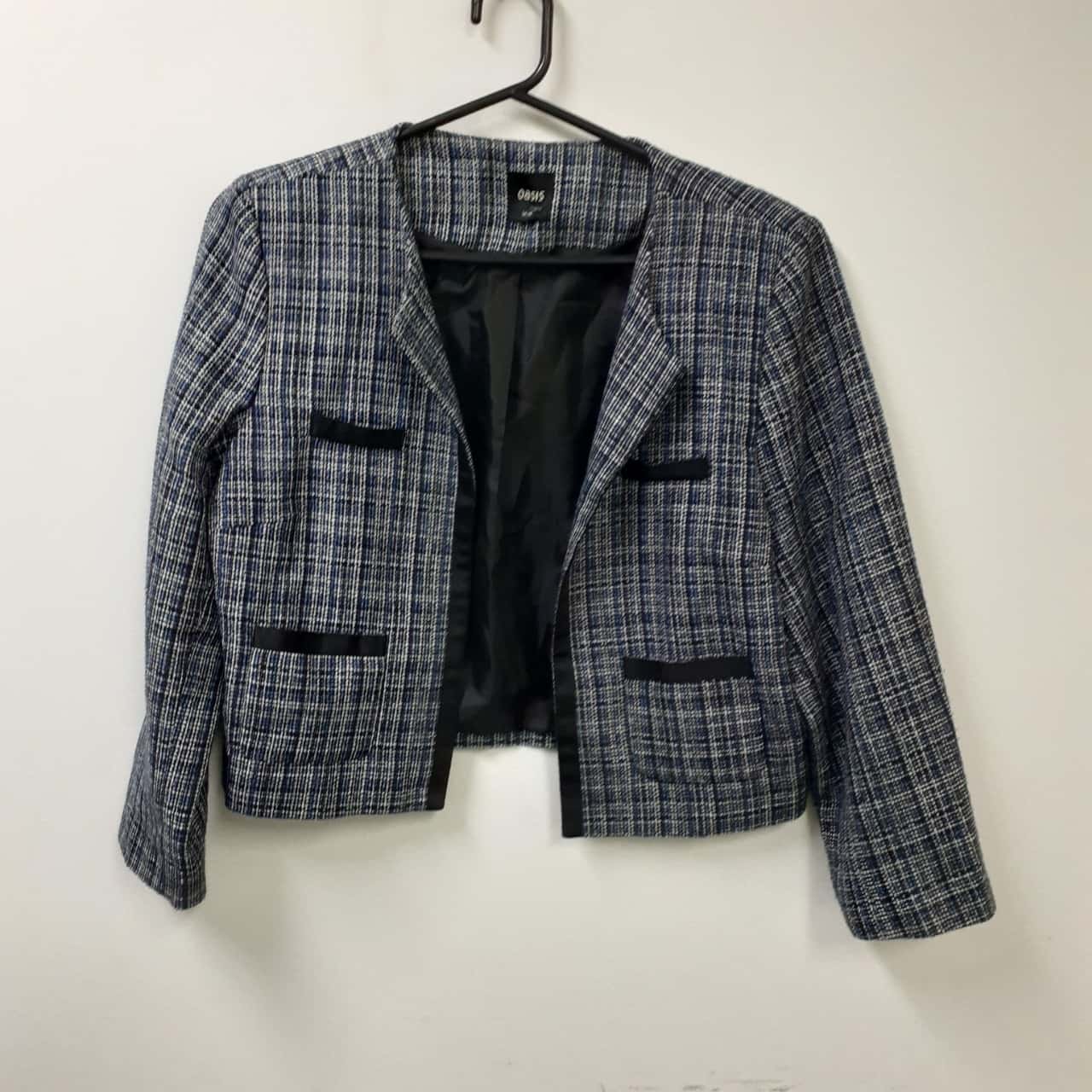 Oasis Womens Jacket Size 14