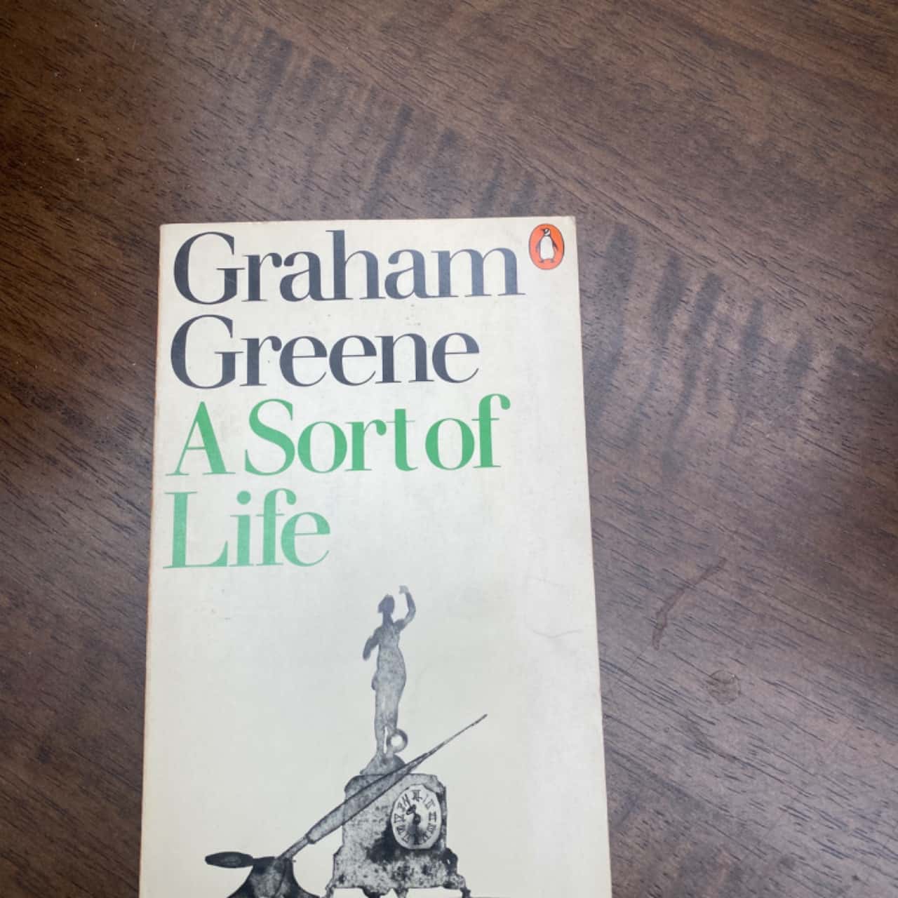 A sort of life (s) - Used As New | Salvos Stores