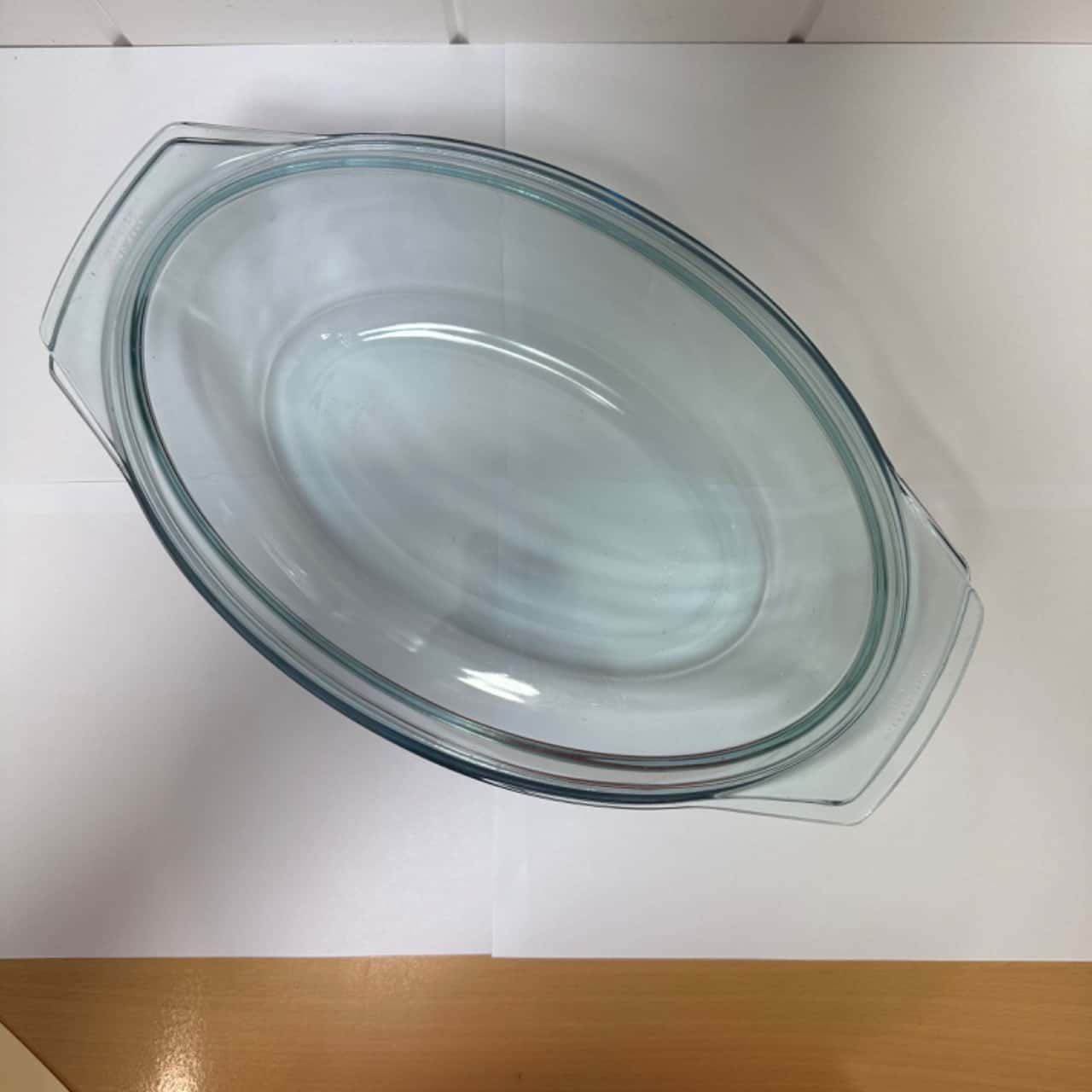 Marinex Oval Casserole Dish with Lid