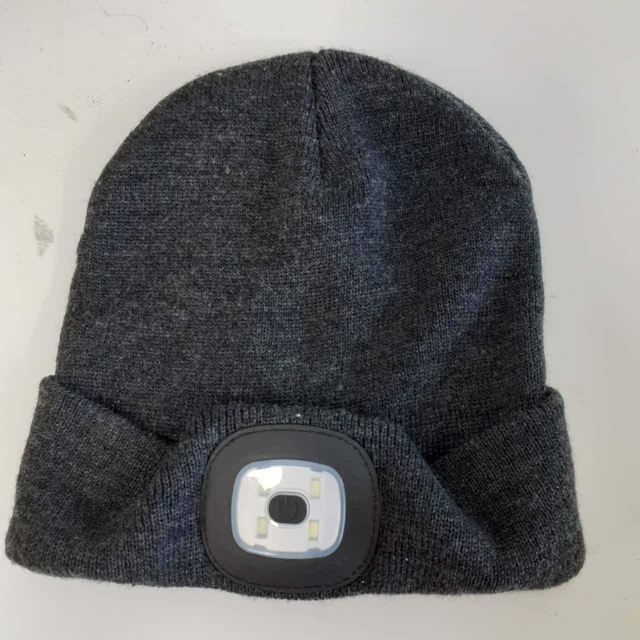 Headlight Beanie (s)
