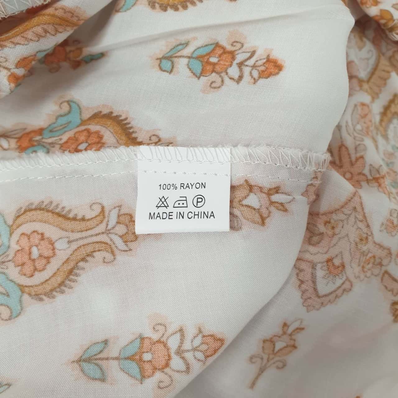 Jaase Cute Casual Spaghetti String Caramel Aztec Pattern Summer Maxi ...