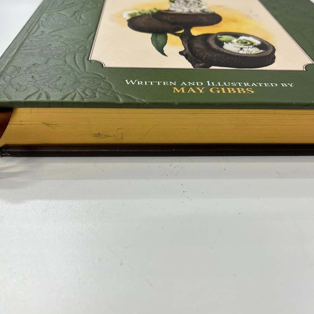 The Complete adventures of Snugglepot and Cuddlepie - The deluxe edition(s)