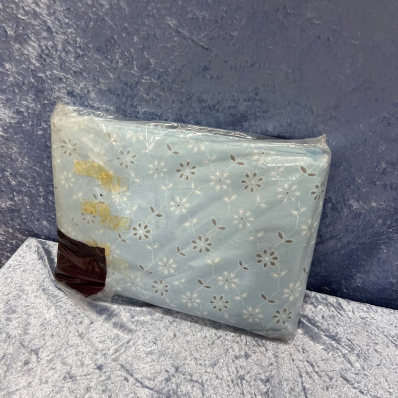 Edelweiss Double Bed 4 Piece Quilt Cover Set (s)